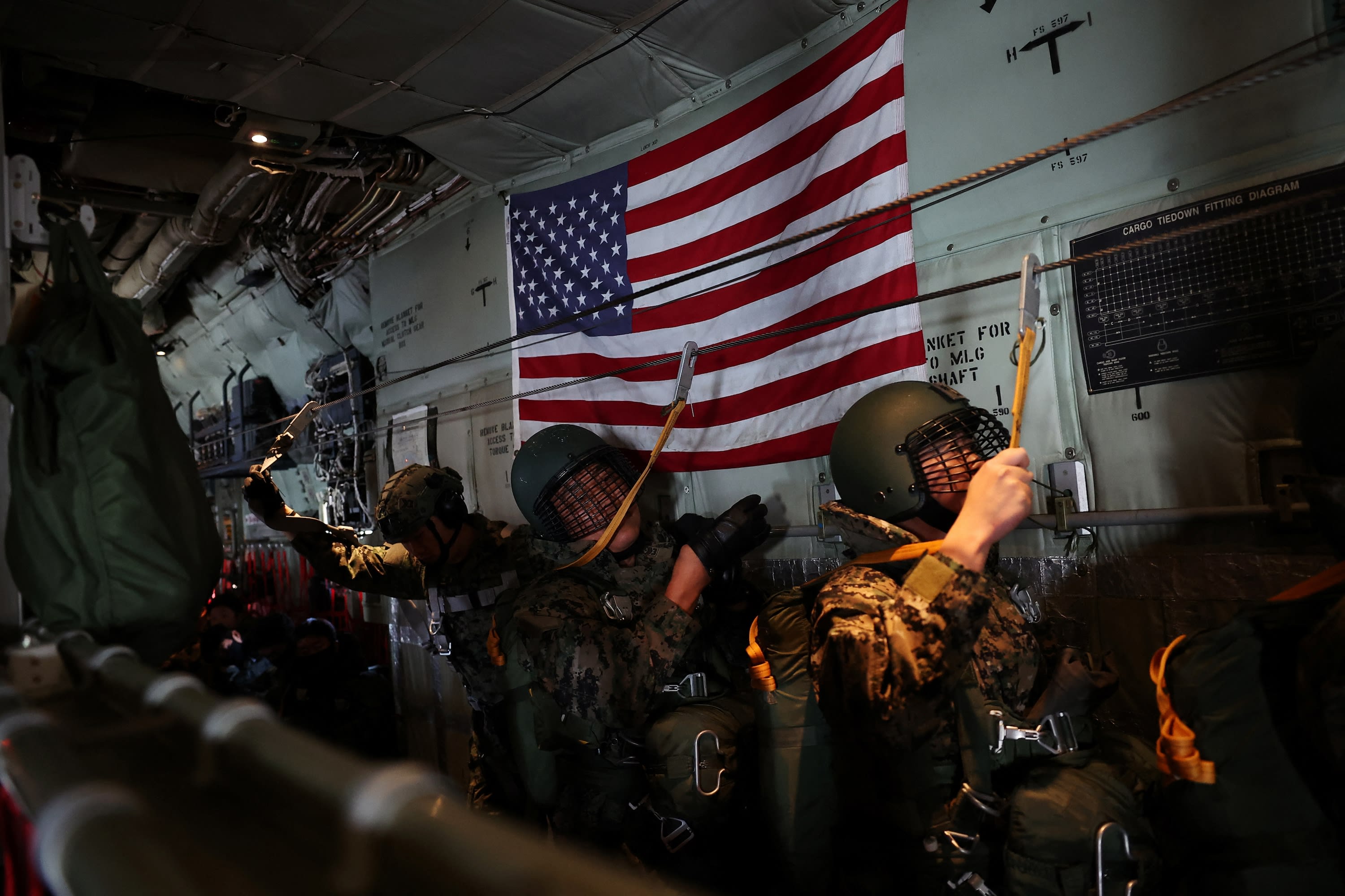 A New U.S. Grand Strategy: The Case for U.S. Retrenchment Overseas ...