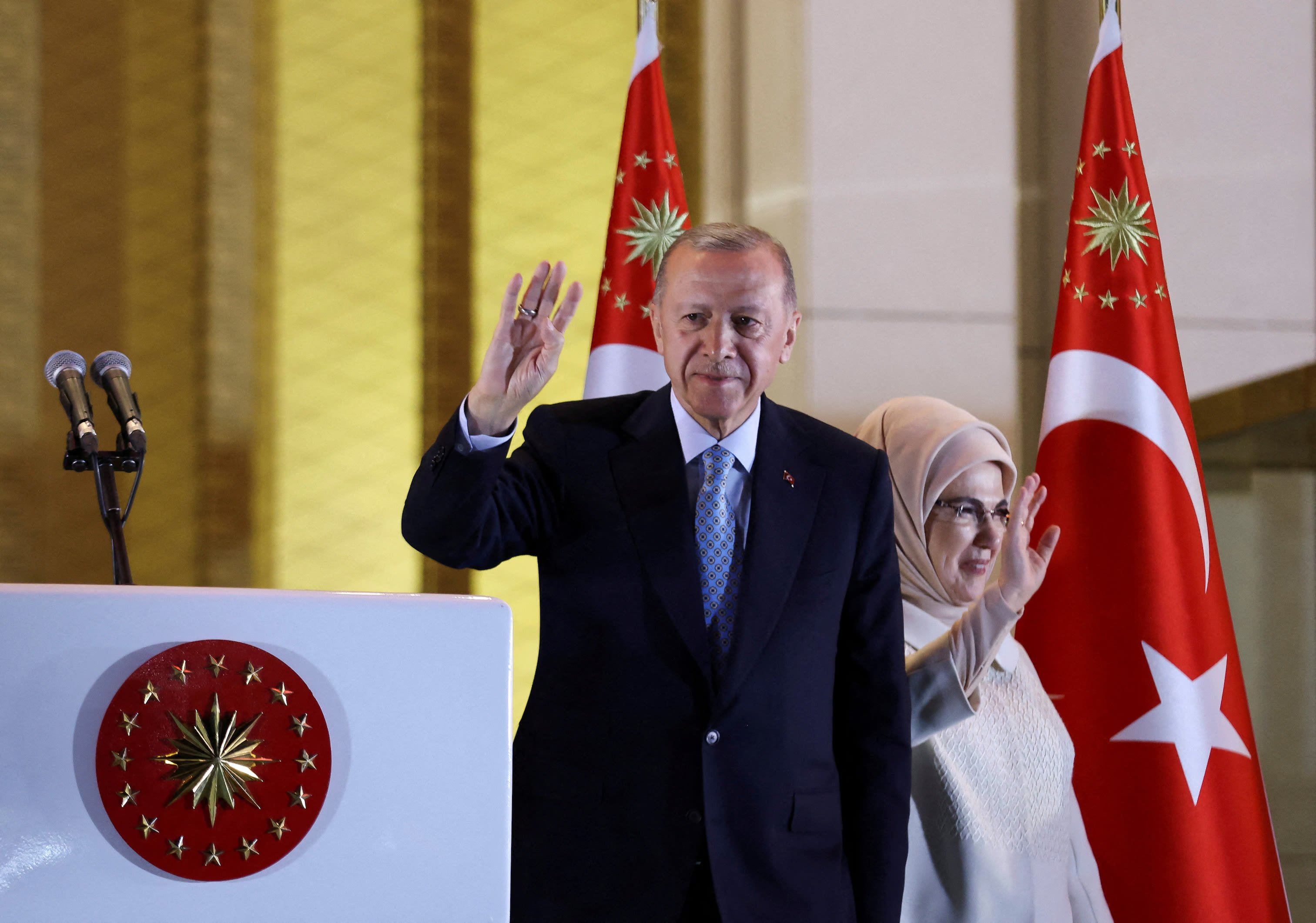 Erdoğan’s Victory, With Steven A. Cook | Council on Foreign Relations