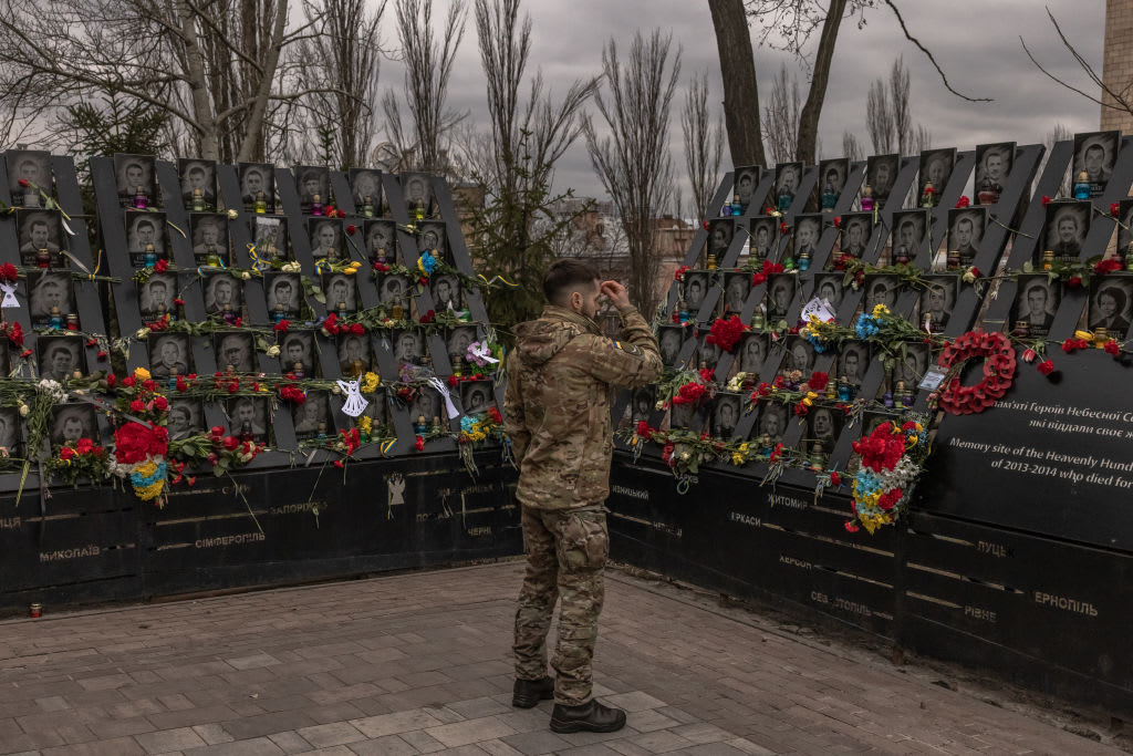 The Long War in Ukraine, With Samuel Charap and Miranda Priebe ...