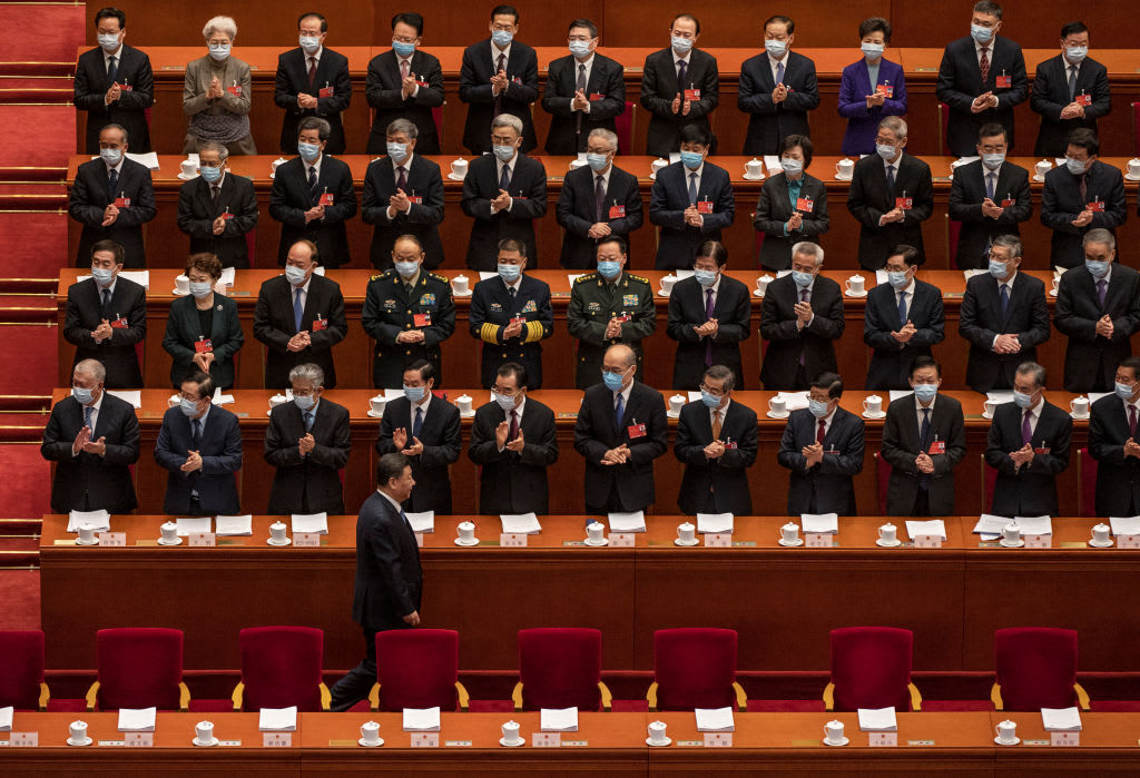 Miscalculating on China, With Aaron L. Friedberg | Council on Foreign ...