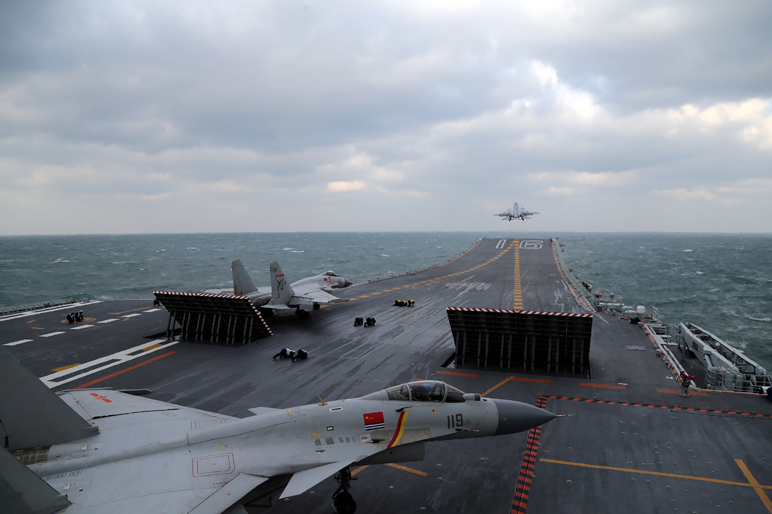 Pushing Back Against Beijing, With Aaron L. Friedberg | Council on ...