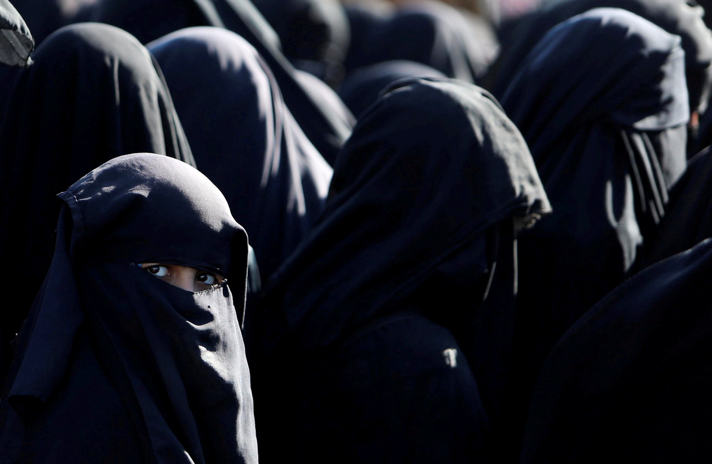 Women in Syria, With Gayle Tzemach Lemmon | Council on Foreign Relations