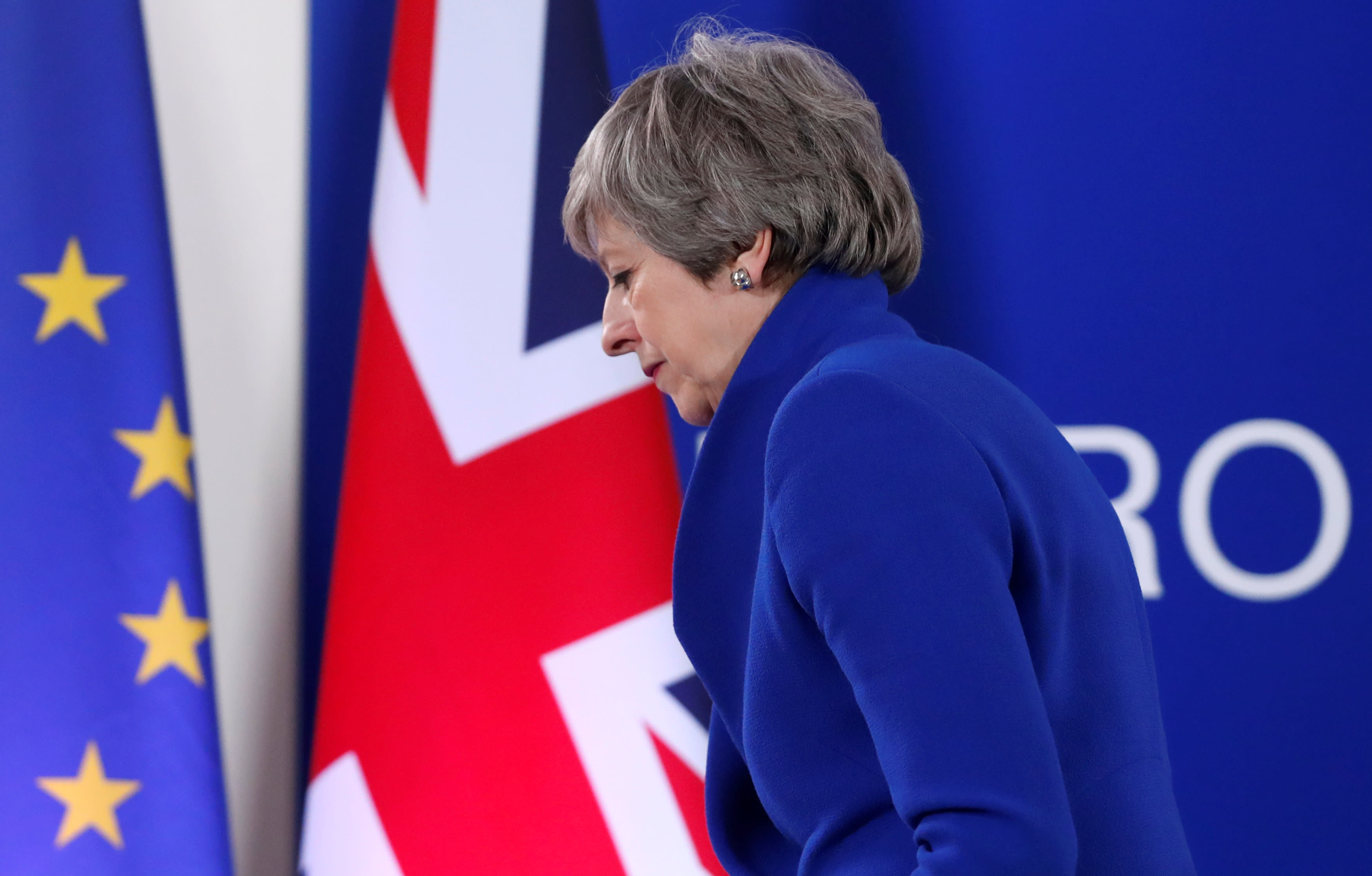 Brexit’s Next Six Months, With Sebastian Mallaby | Council on Foreign ...