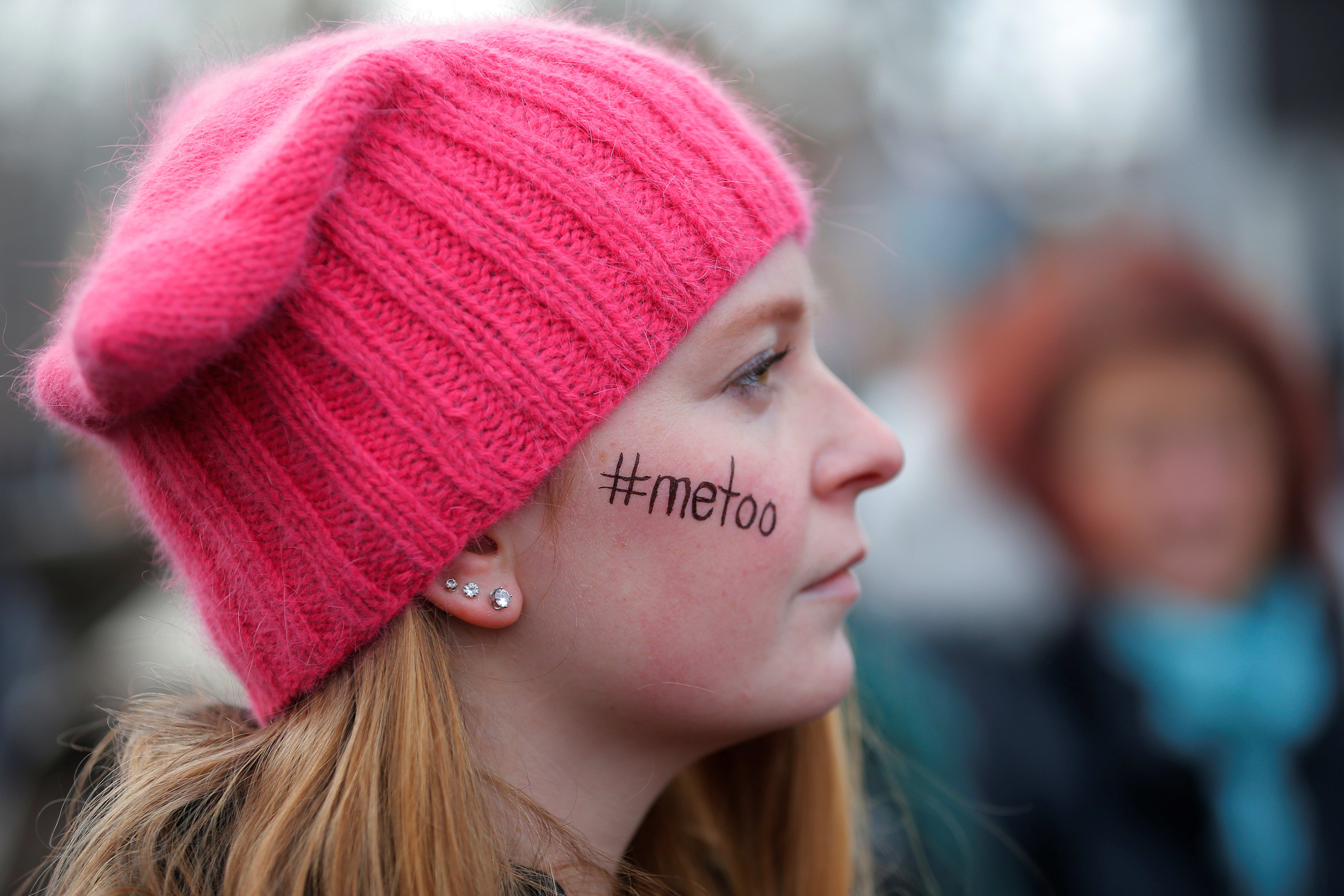 Women’s Empowerment in the #MeToo Era, With Rachel Vogelstein and ...