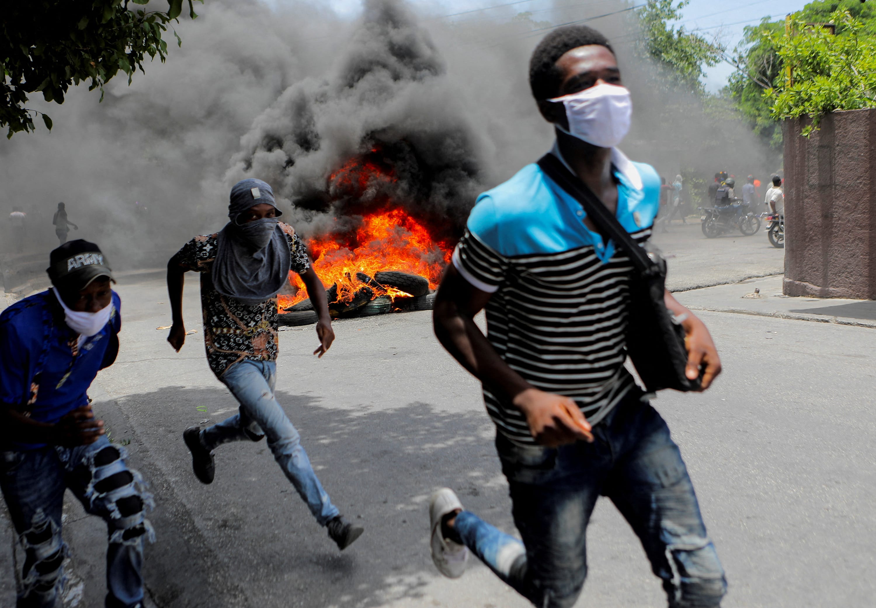 Rebels Gain As Myanmar Marks Coup Anniversary, EU's Ukraine Aid ...