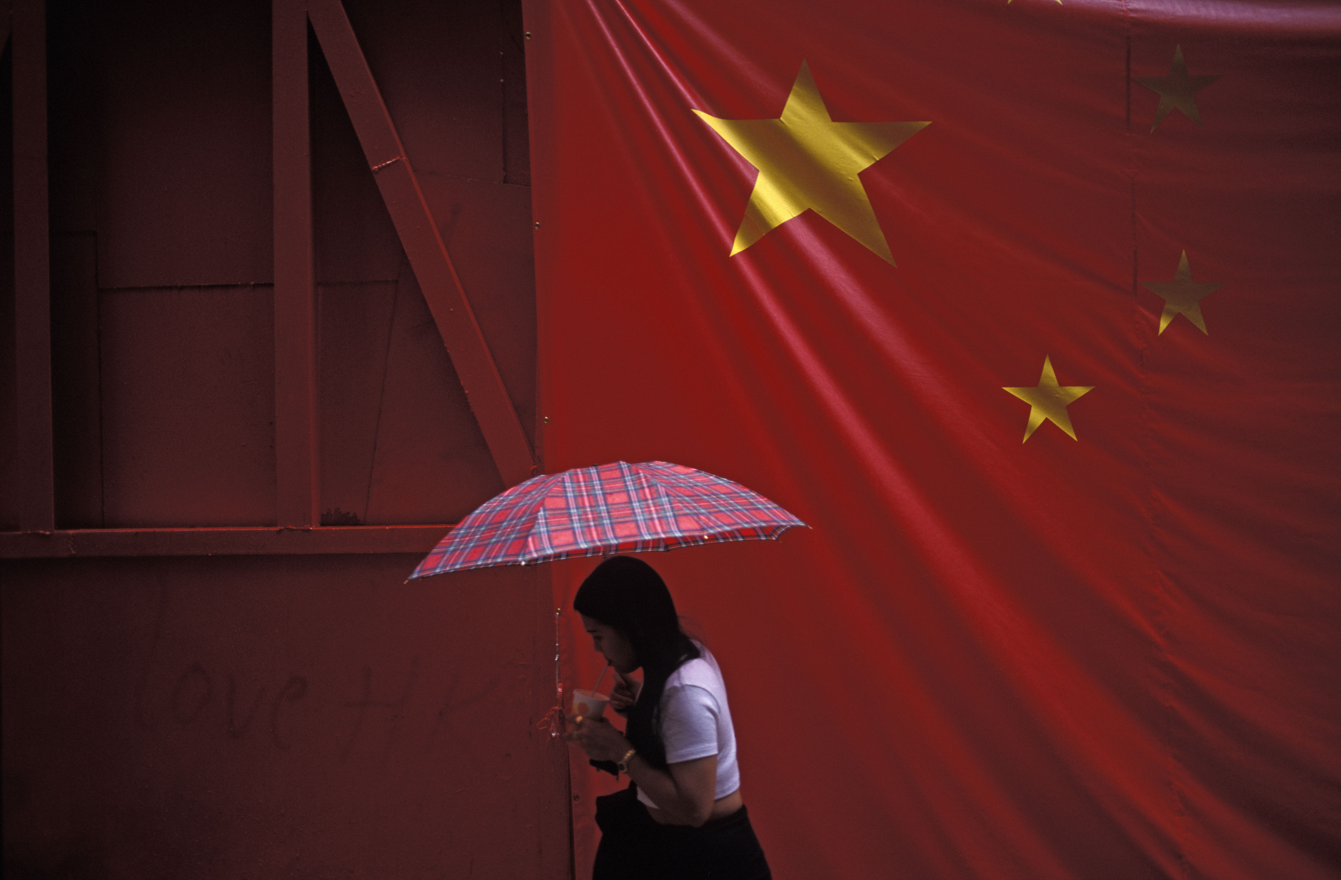 China’s Crackdown on a Free Hong Kong | Council on Foreign Relations