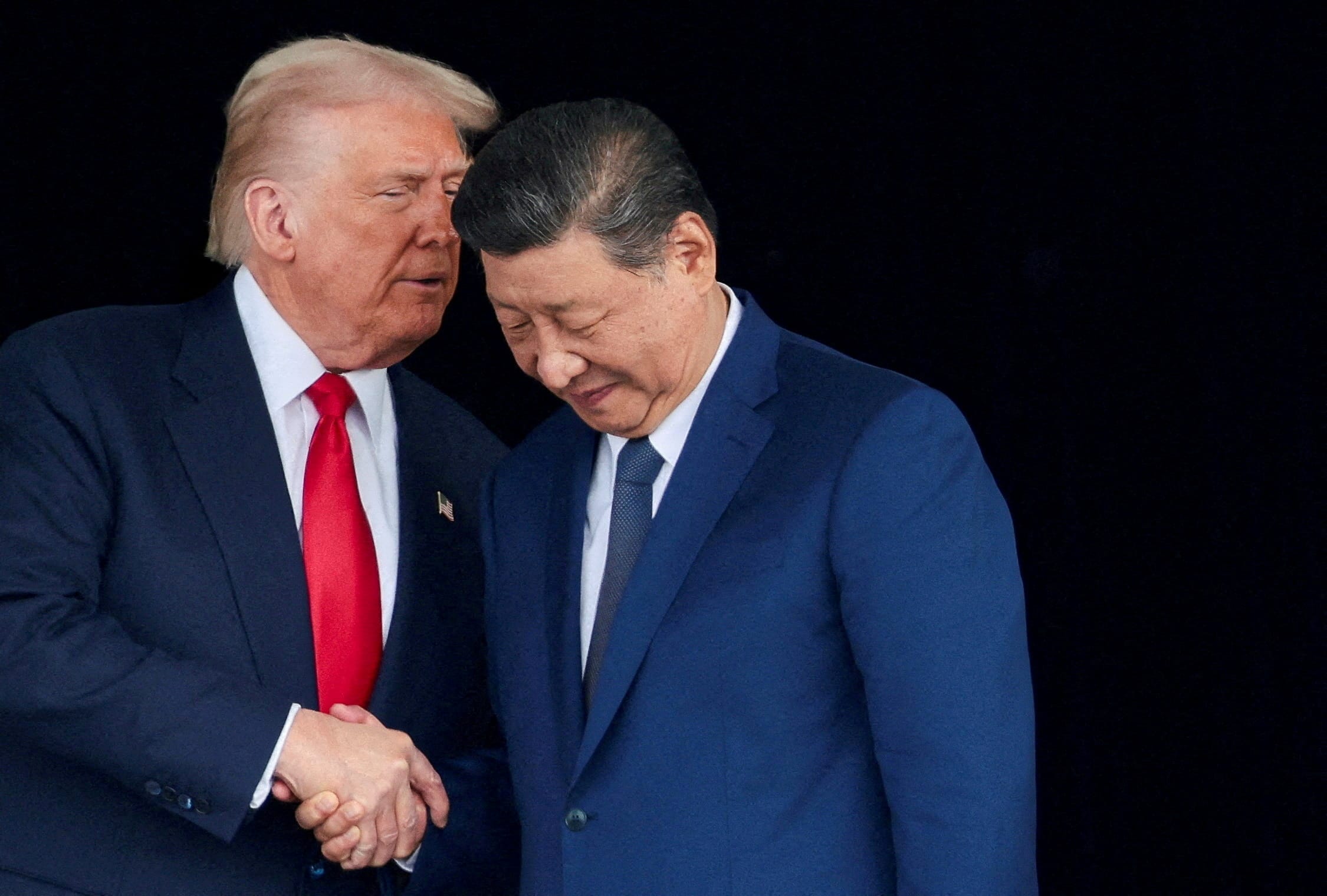China’s Campaign to Reshape the Global Order | Council on Foreign Relations