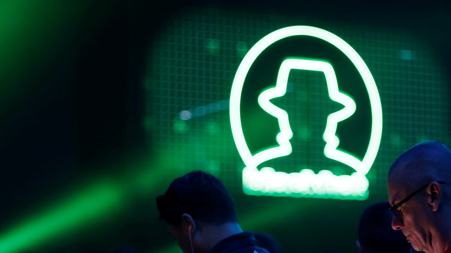 Adam Segal on Information Operations | Council on Foreign Relations