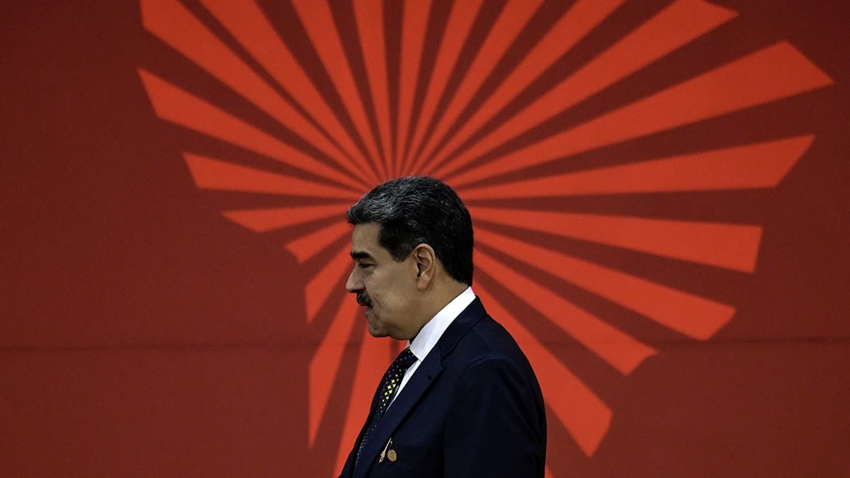 On Regime Change in Venezuela | Council on Foreign Relations