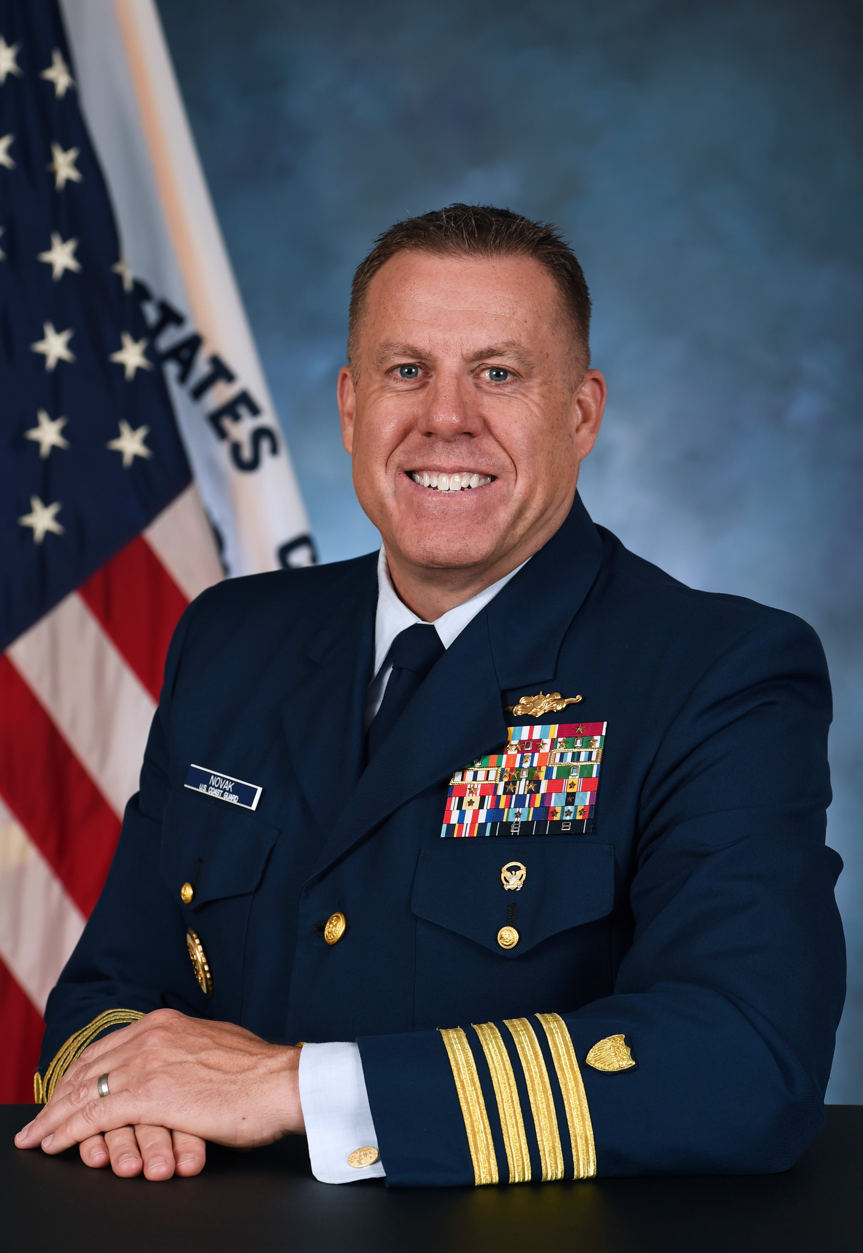 Blake Novak | Council on Foreign Relations