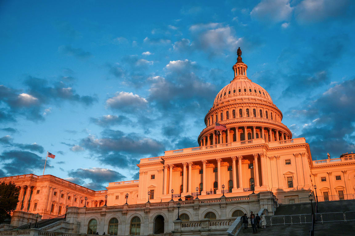 Federal Energy Innovation Investment: Congress Reasserts Itself ...