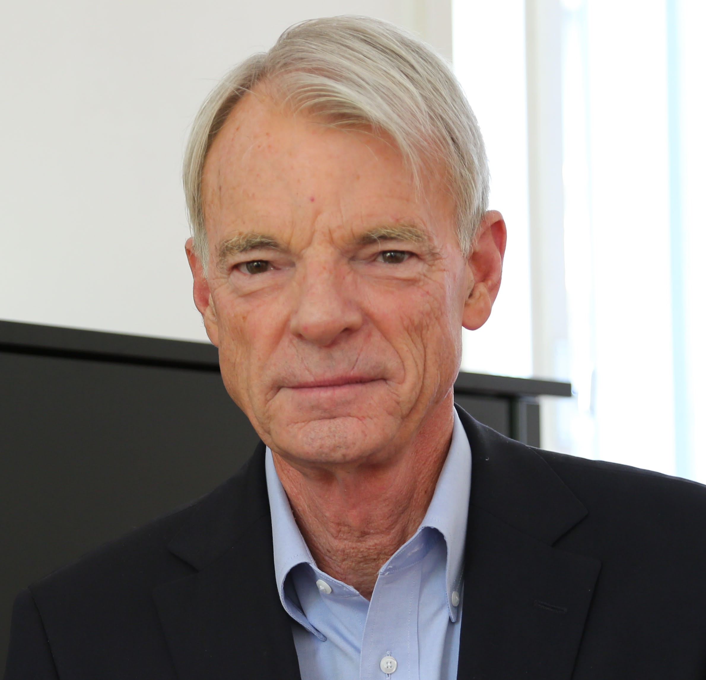 A. Michael Spence | Council on Foreign Relations