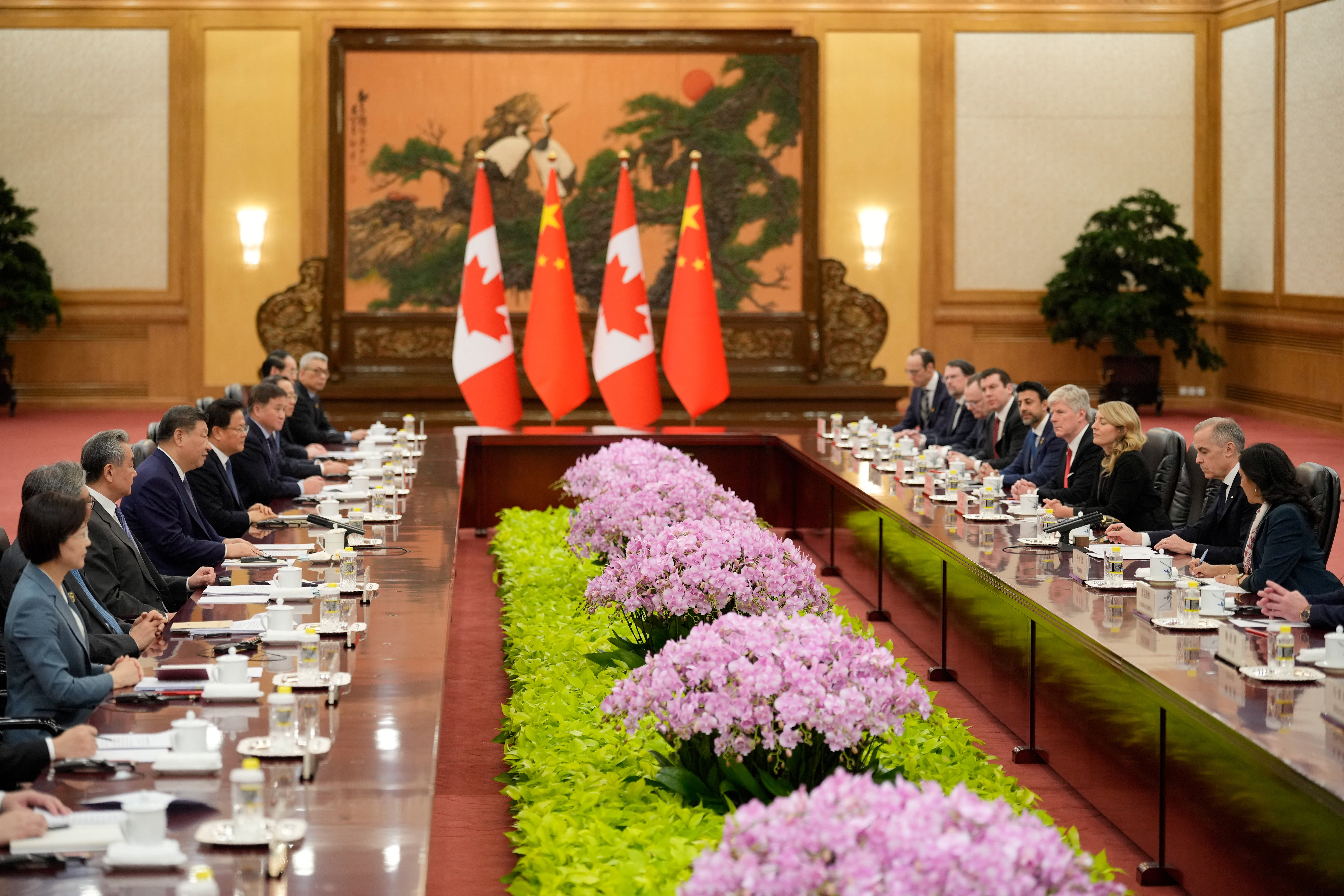 China and Climate: January 2026 | Council on Foreign Relations