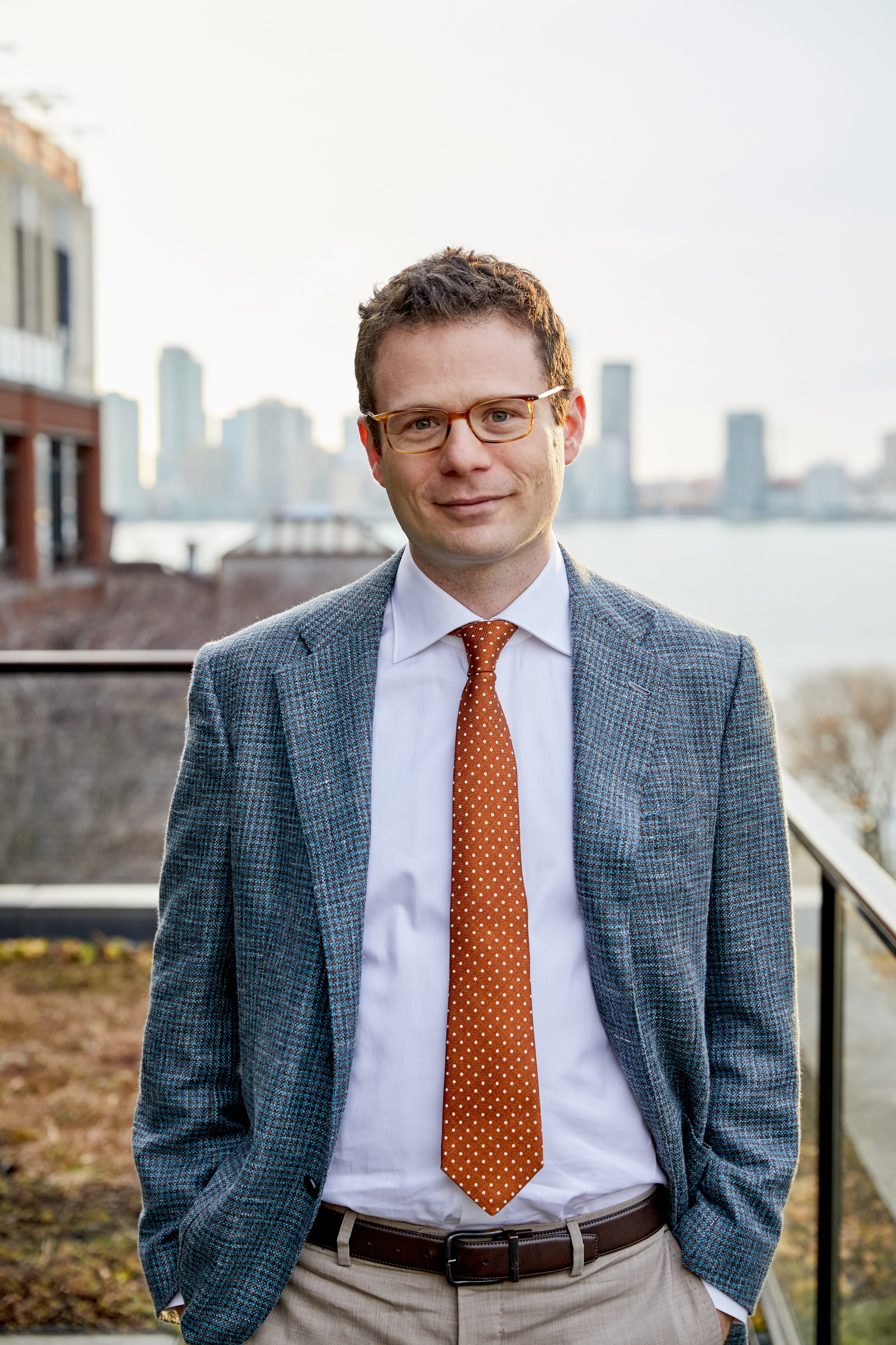 Edward Fishman | Council on Foreign Relations