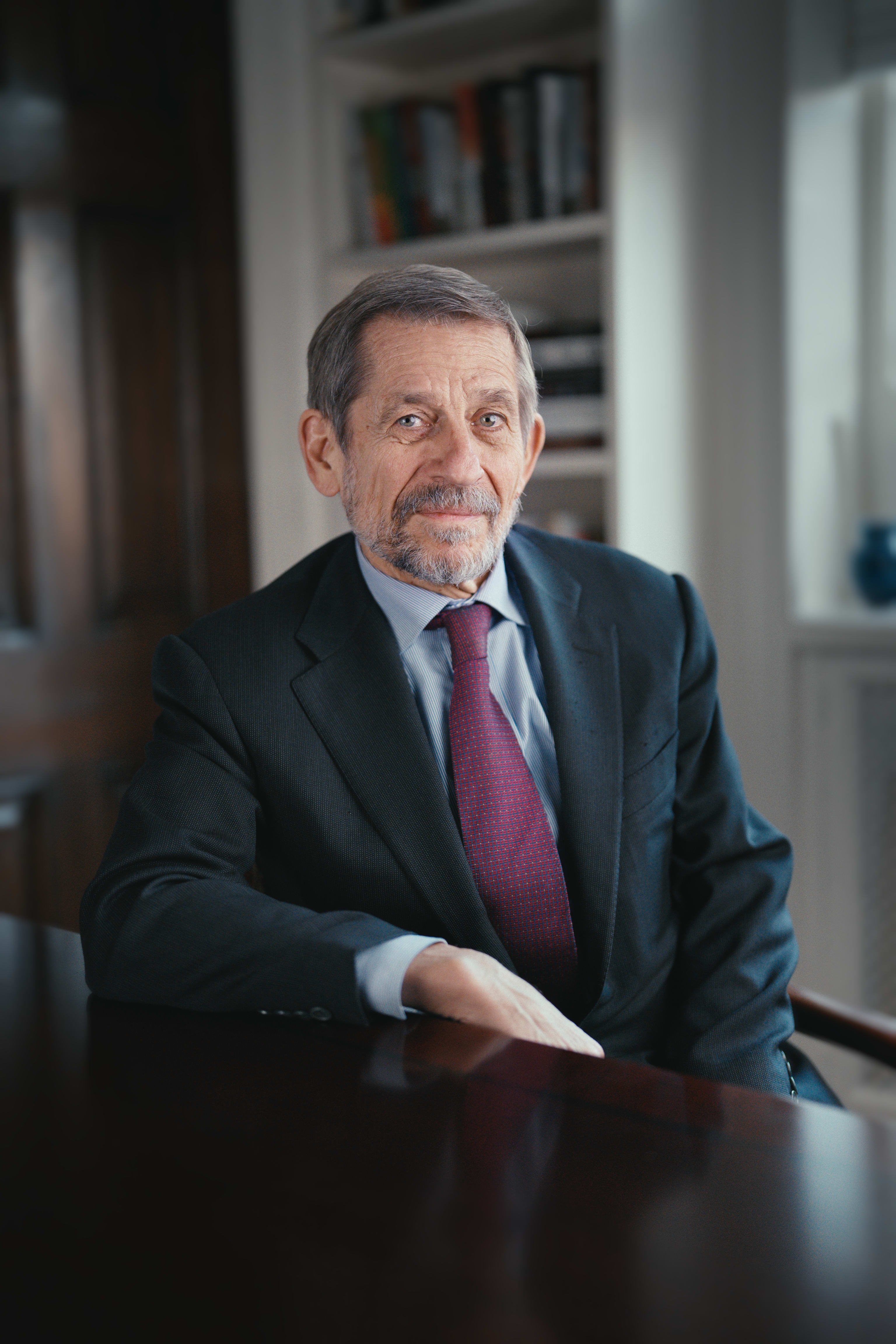 Thomas Graham | Council on Foreign Relations