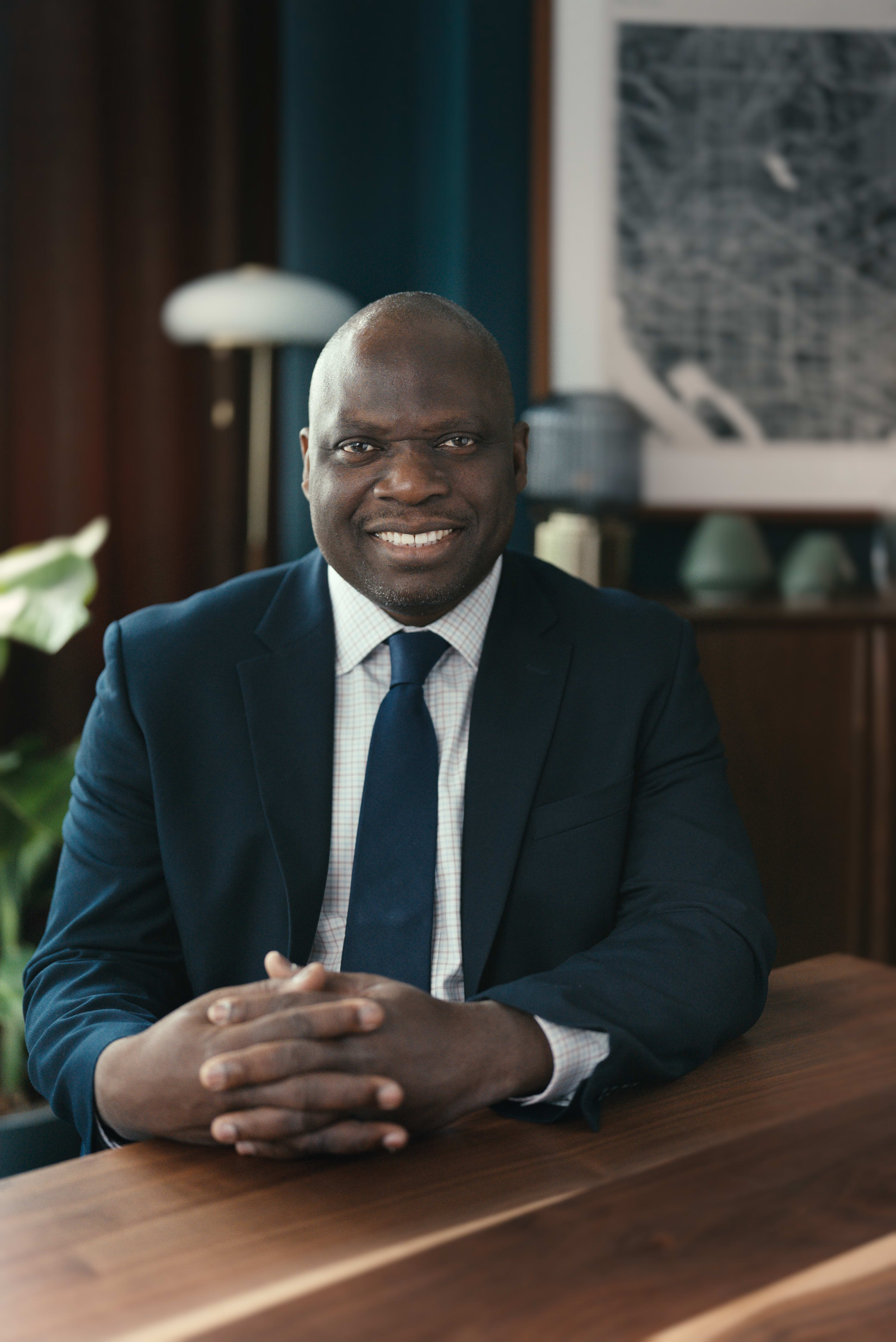 Ebenezer Obadare | Council on Foreign Relations