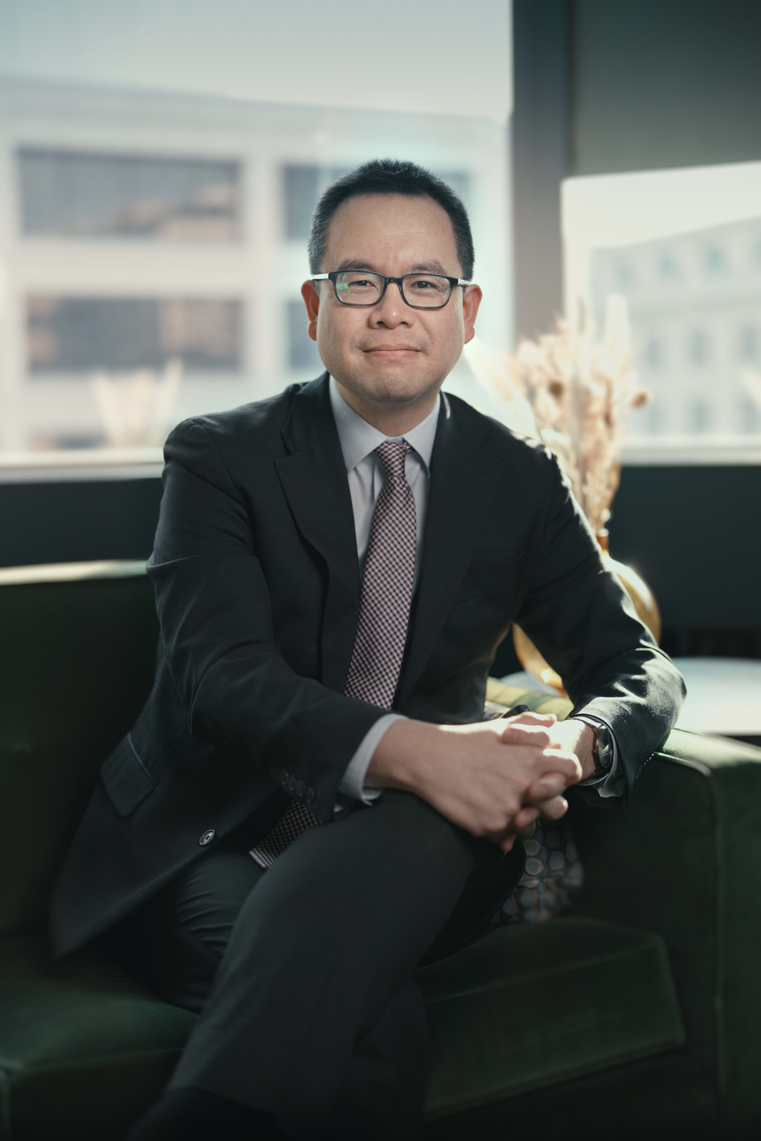 Vinh Nguyen | Council on Foreign Relations