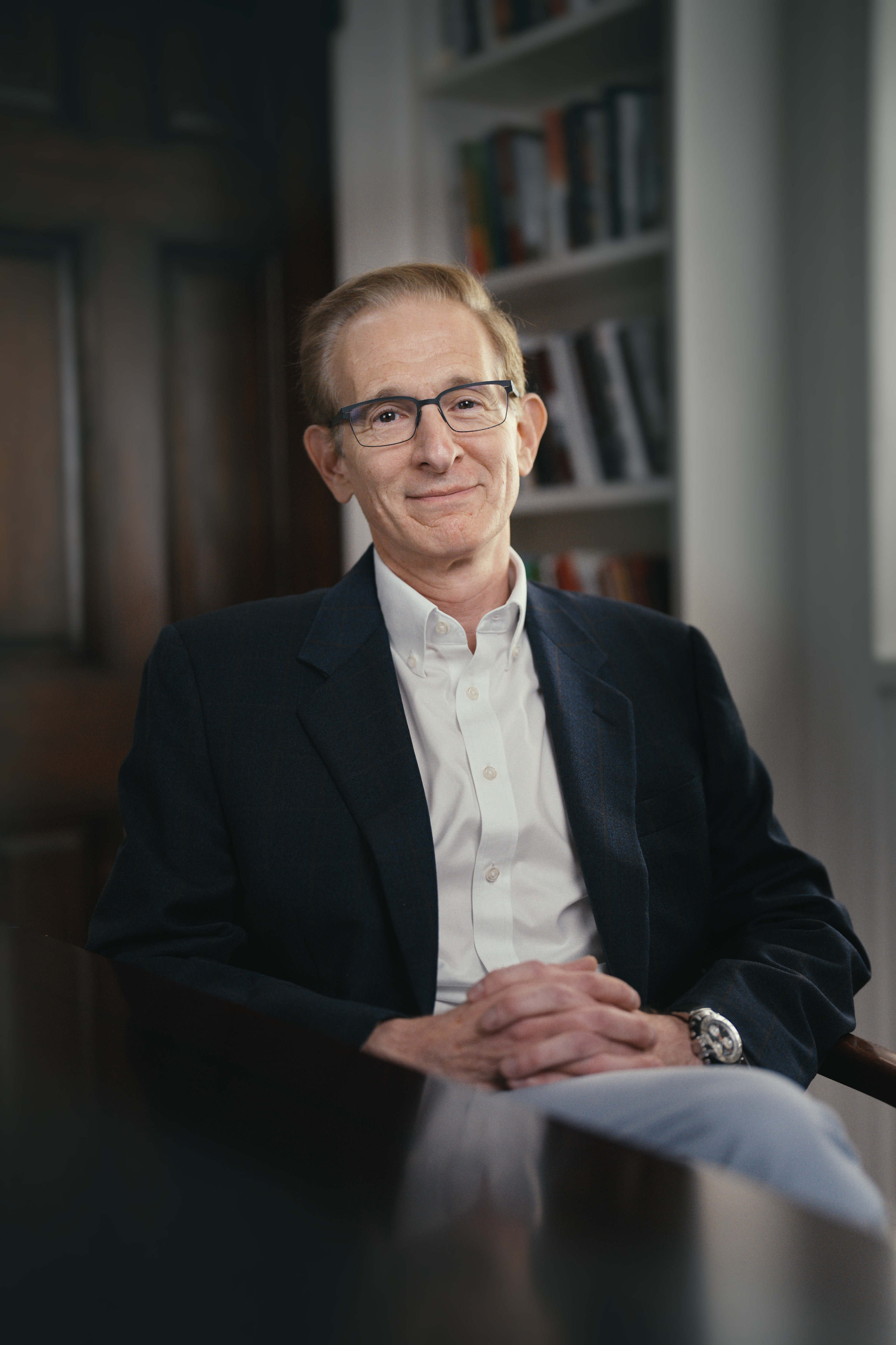 Benn Steil | Council on Foreign Relations