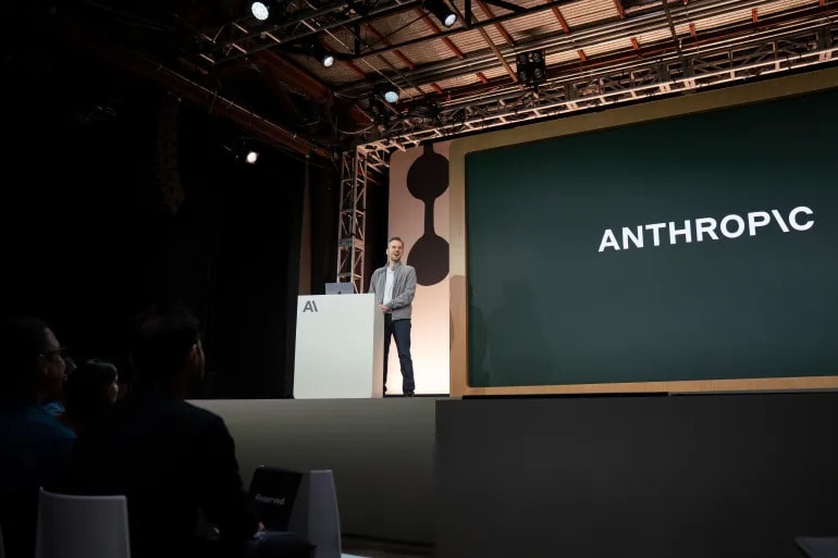 China’s AI-Powered Anthropic Hack Is Just the Beginning | Council on ...