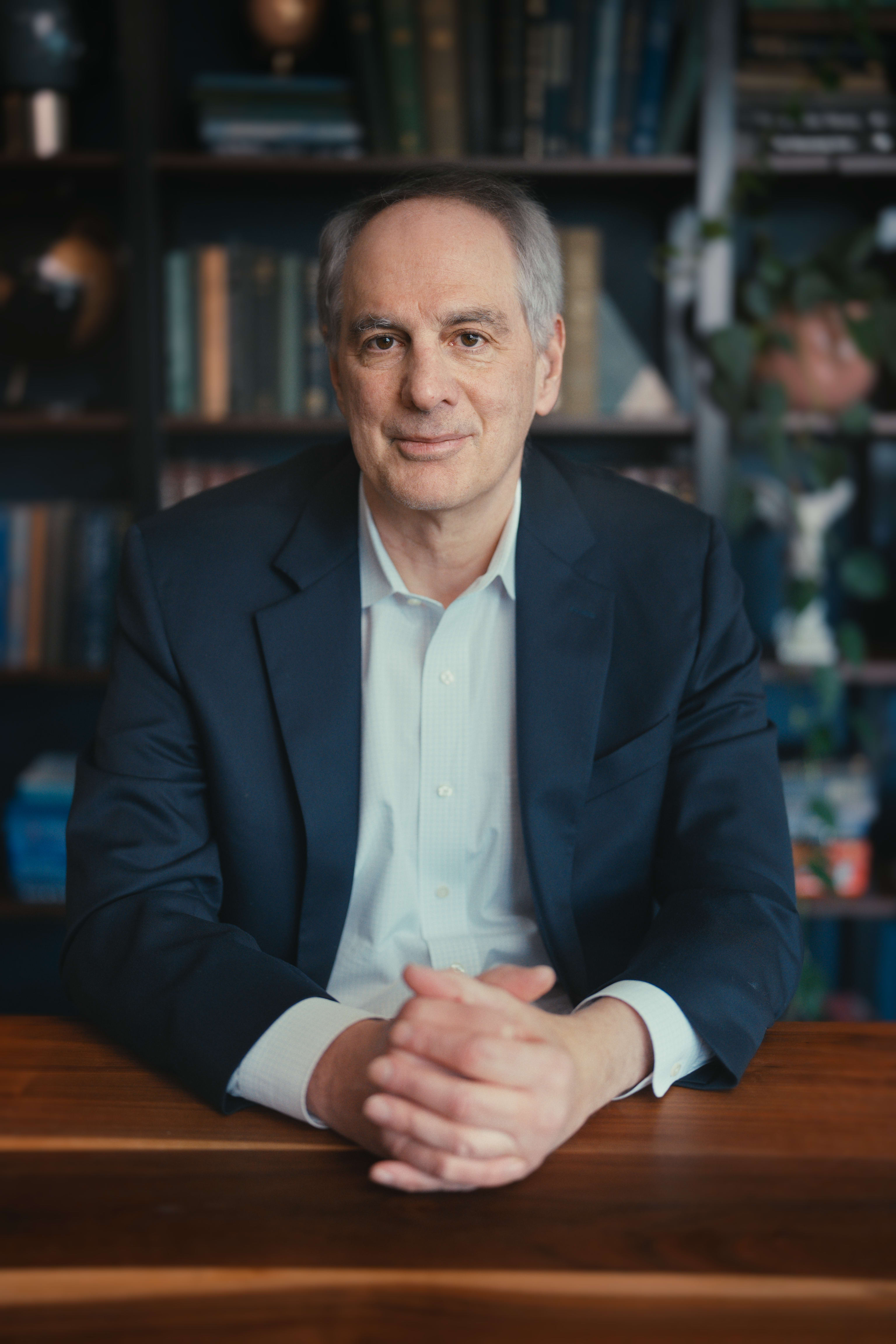 Ray Takeyh | Council on Foreign Relations