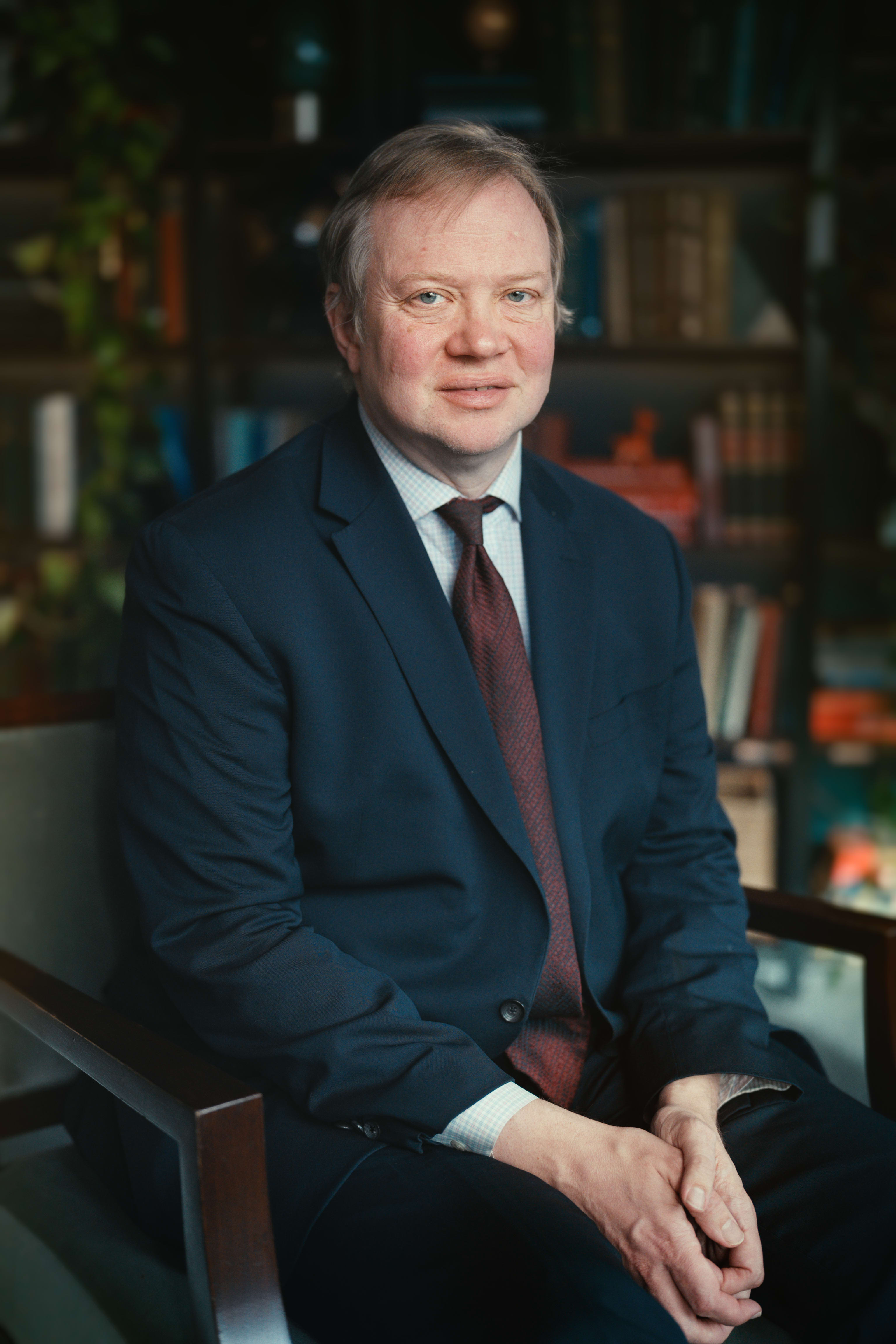 Brad W. Setser | Council on Foreign Relations
