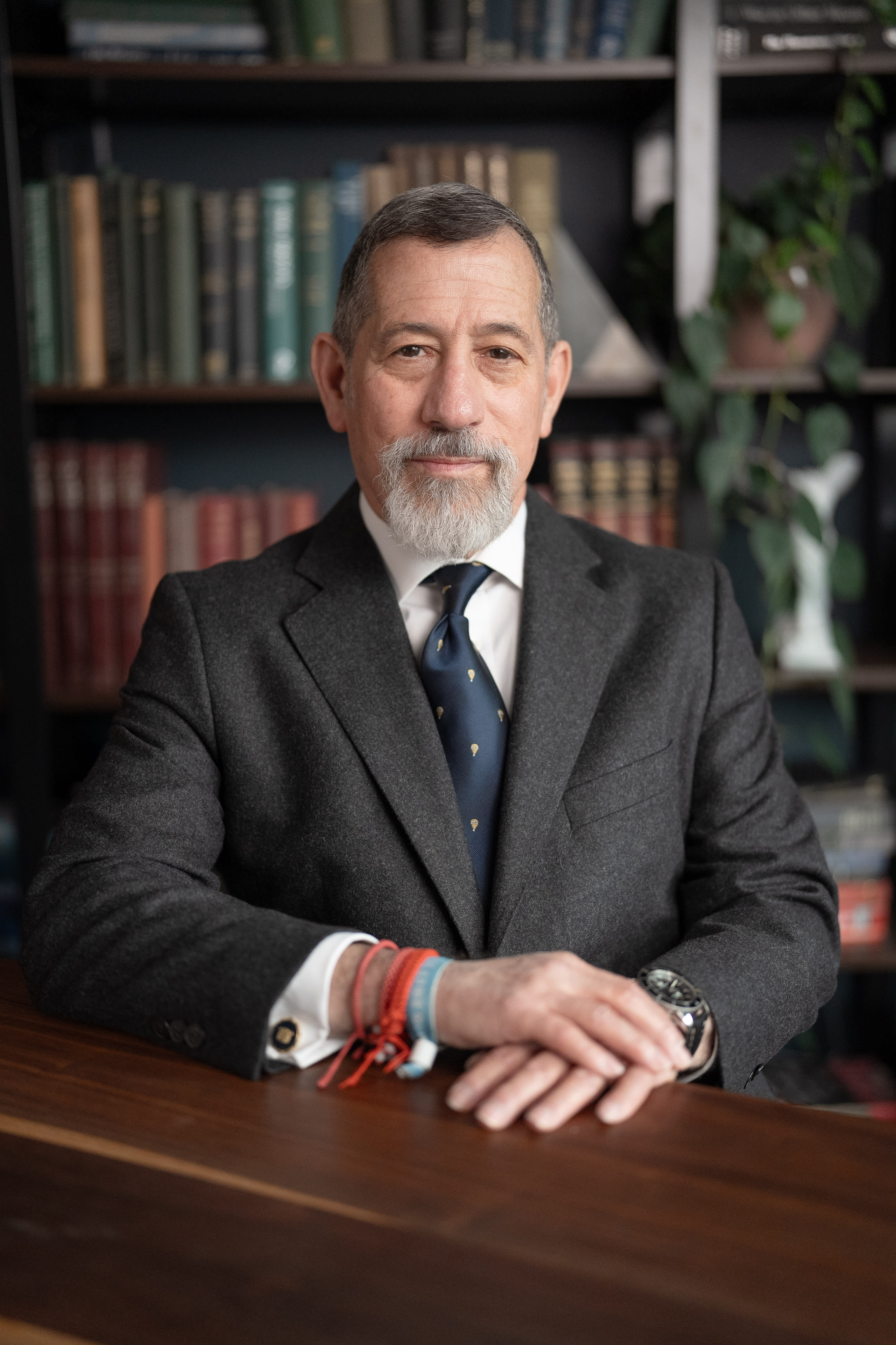 Bruce Hoffman | Council on Foreign Relations