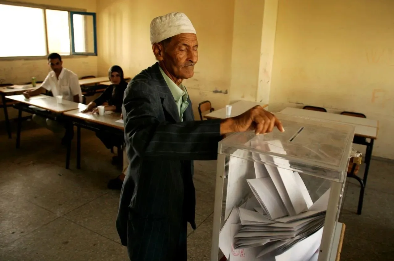 Diplomacy at the Ballot Box: The Rising Electoral Salience of Foreign ...