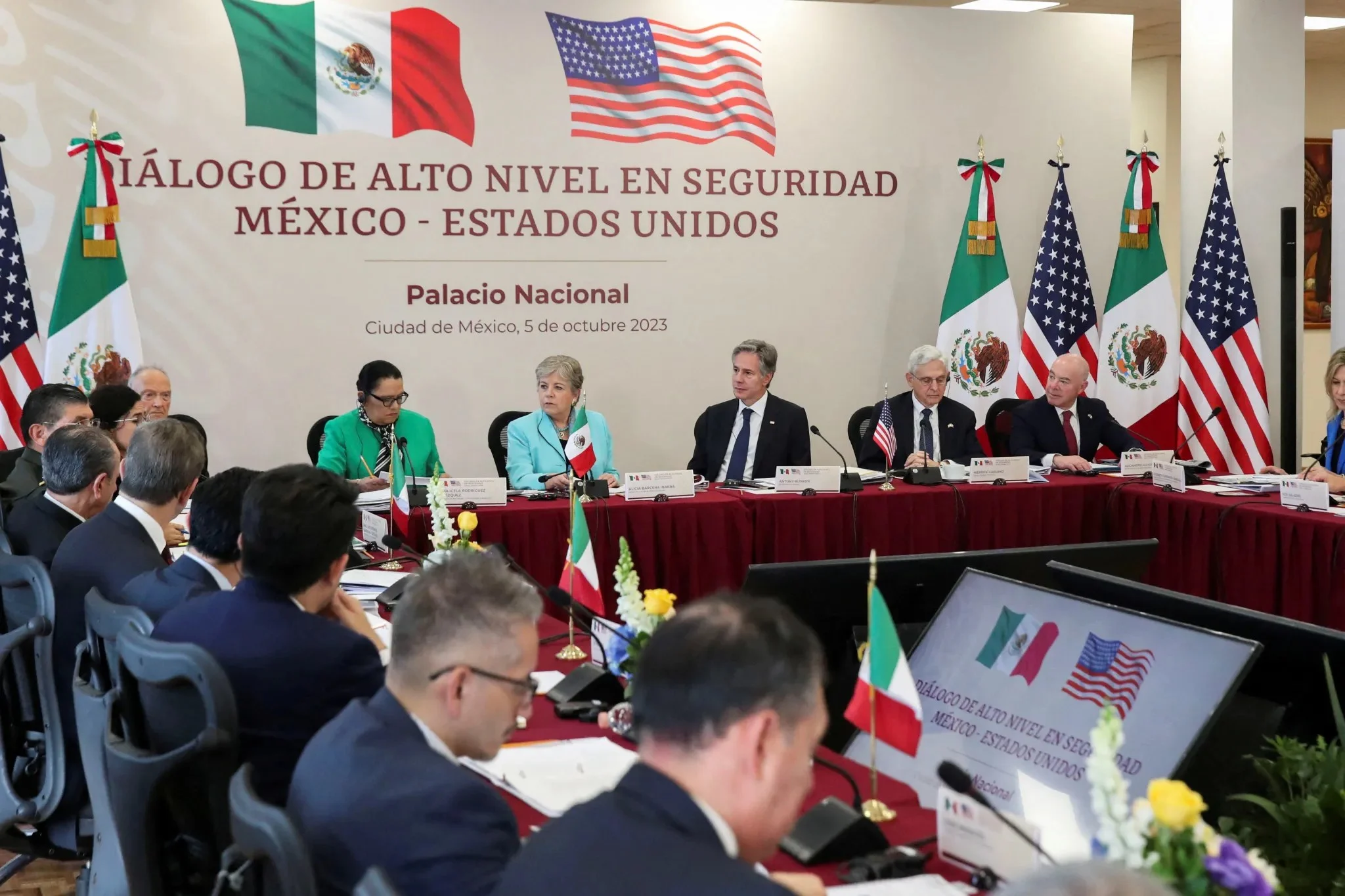 Why the U.S. Presidential Election Matters for the Americas | Council ...