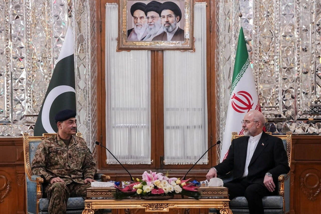How Pakistan Became the Iran War’s Unlikely Peace Negotiator | Council ...
