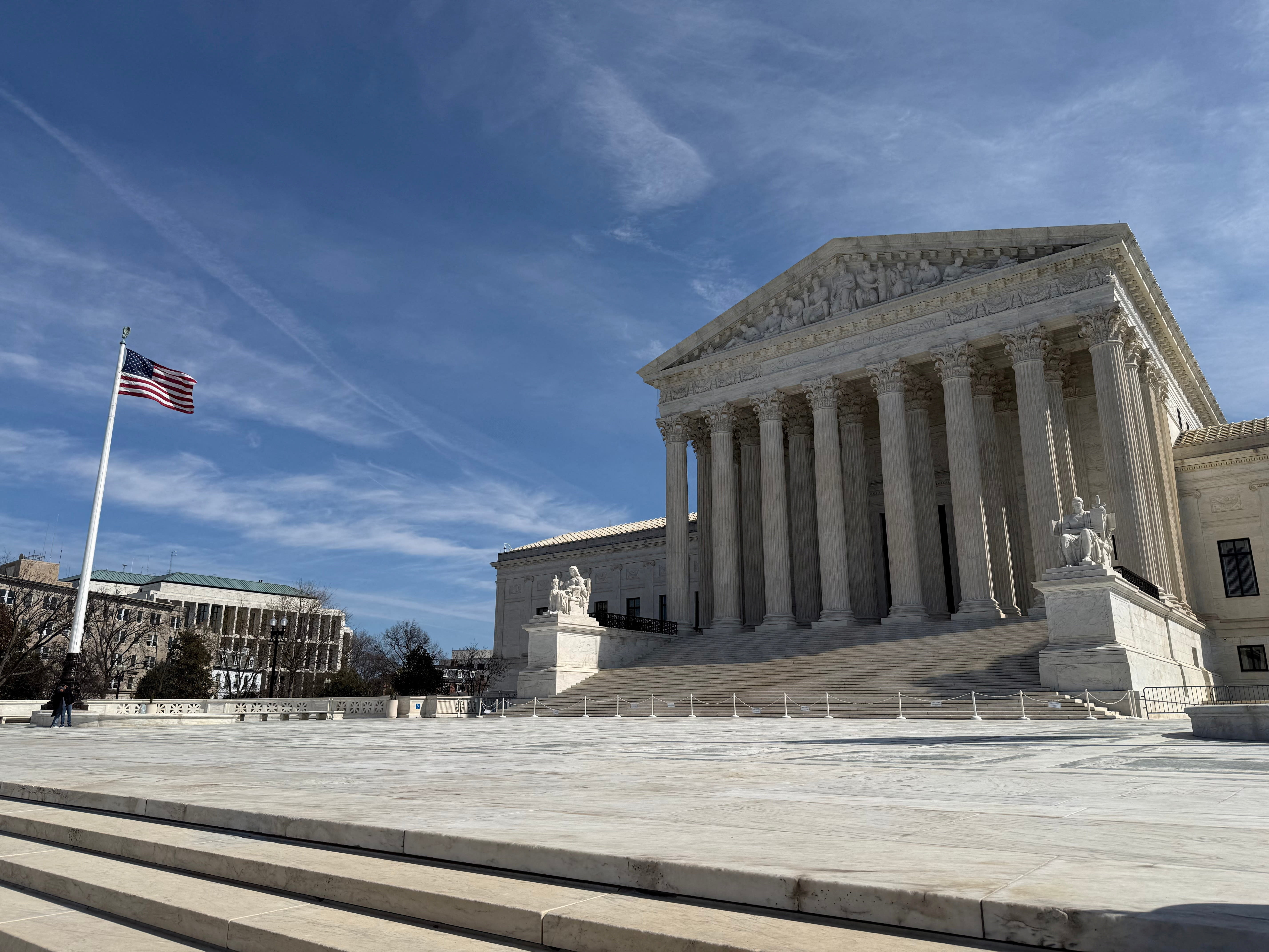 Gerrymandering, the Supreme Court, and the 2026 Midterm Elections ...