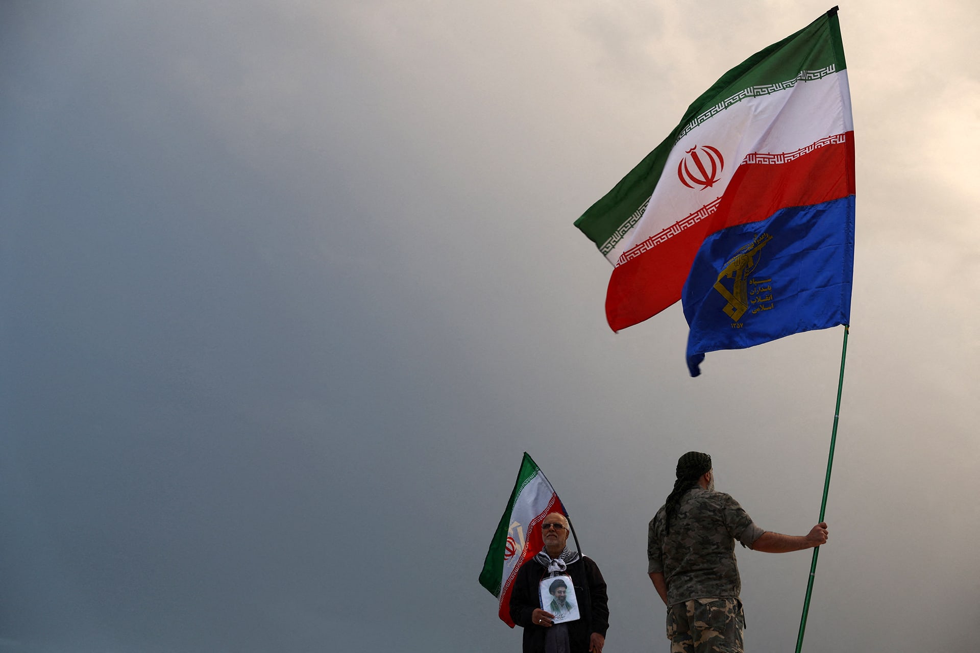Trump Pauses Hormuz Shipping Mission | Council on Foreign Relations