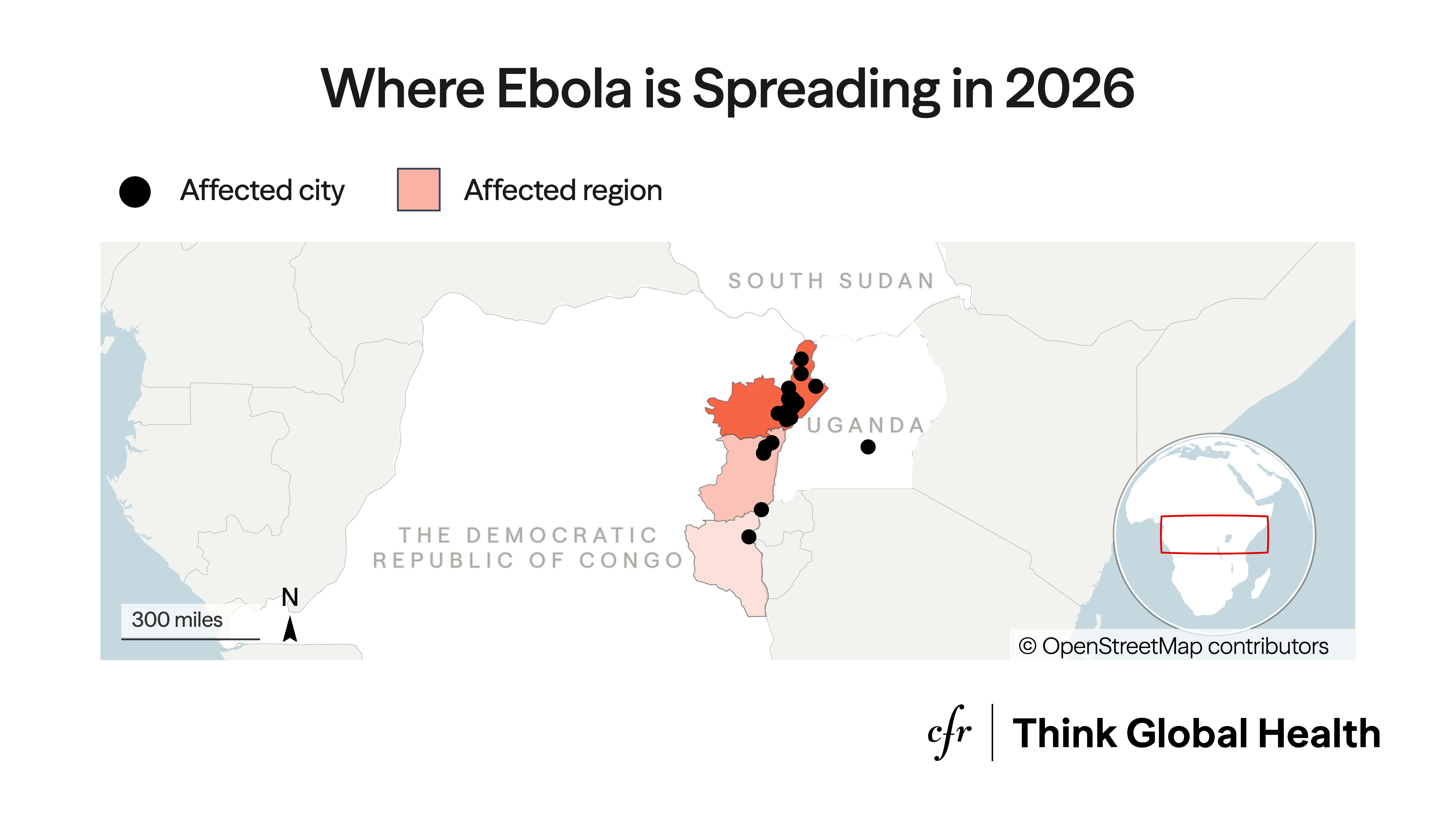Charting Ebola Responses: How 2026 Stacks Up After Aid Cuts | Think ...