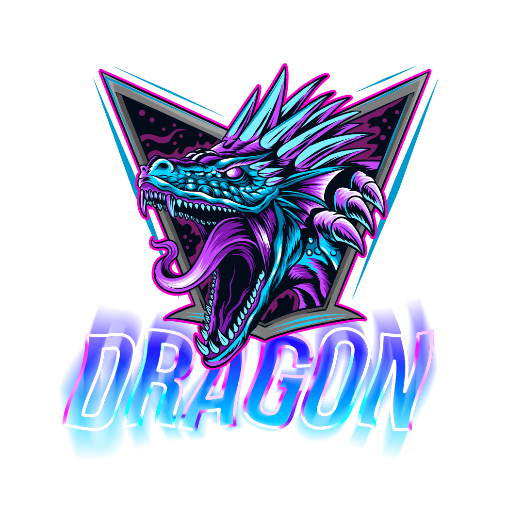 Dragon VFX - Efeitos Visuais e Motion Design
