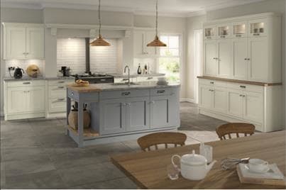 Stock Kitchen Doors | KBB Replacement Doors Ltd