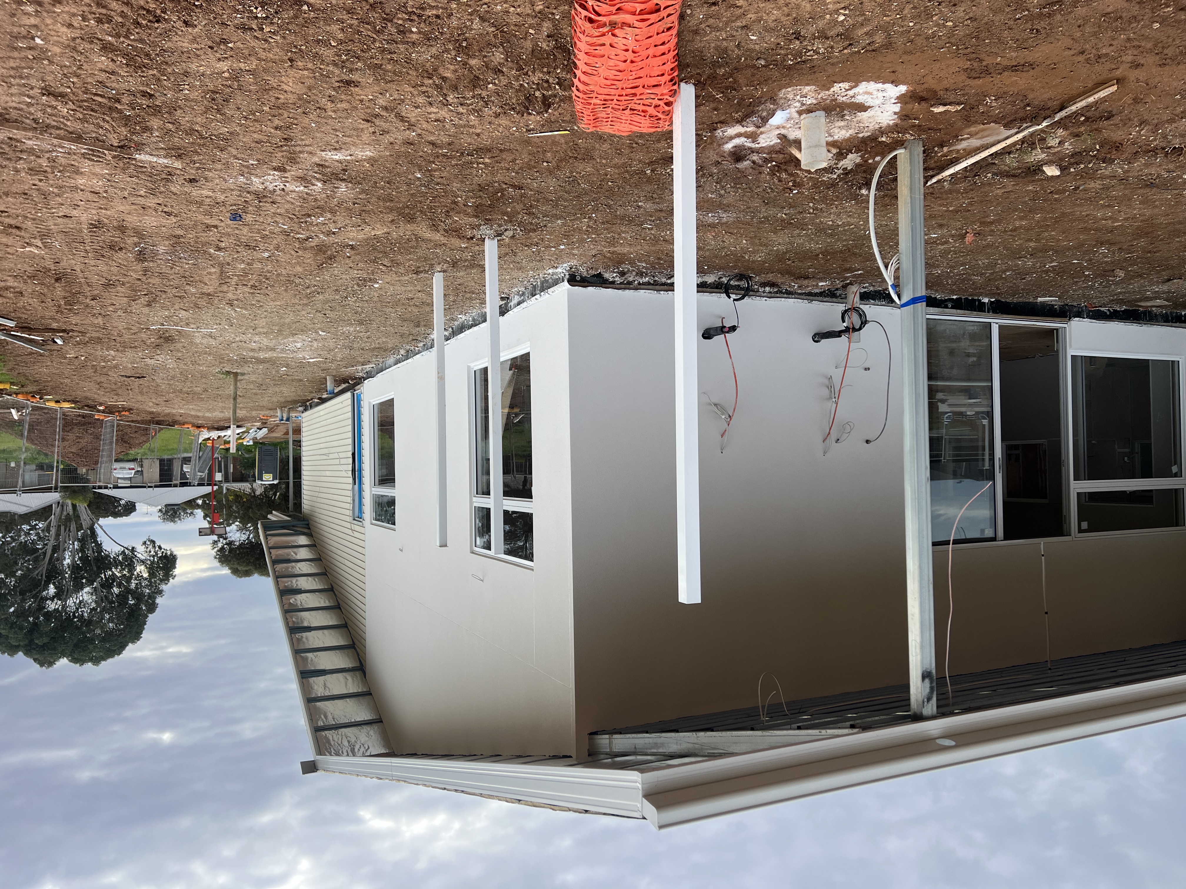 Expert Walling & Rendering in Adelaide | HQWS