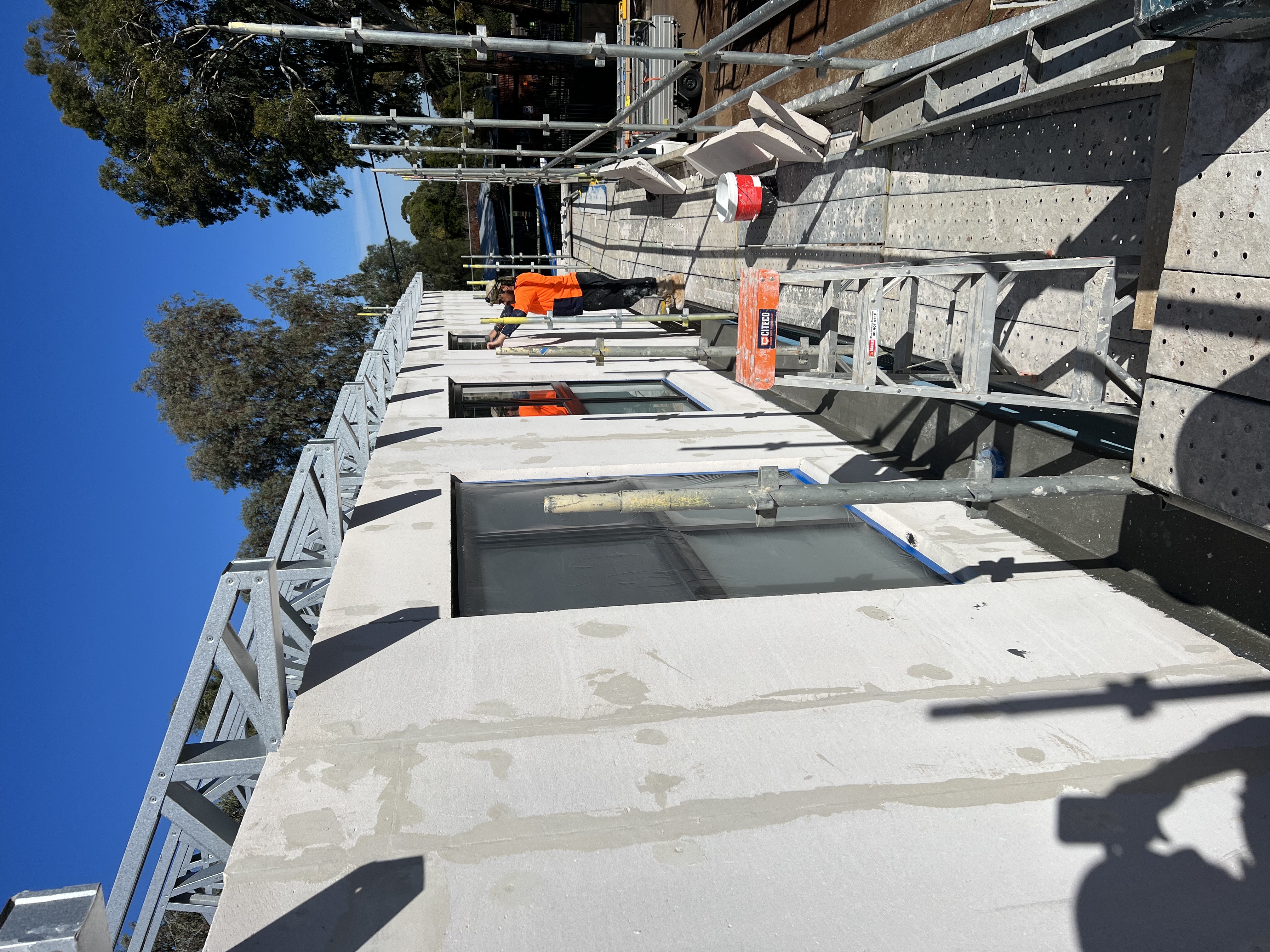 Our Recent Projects - HQWS
