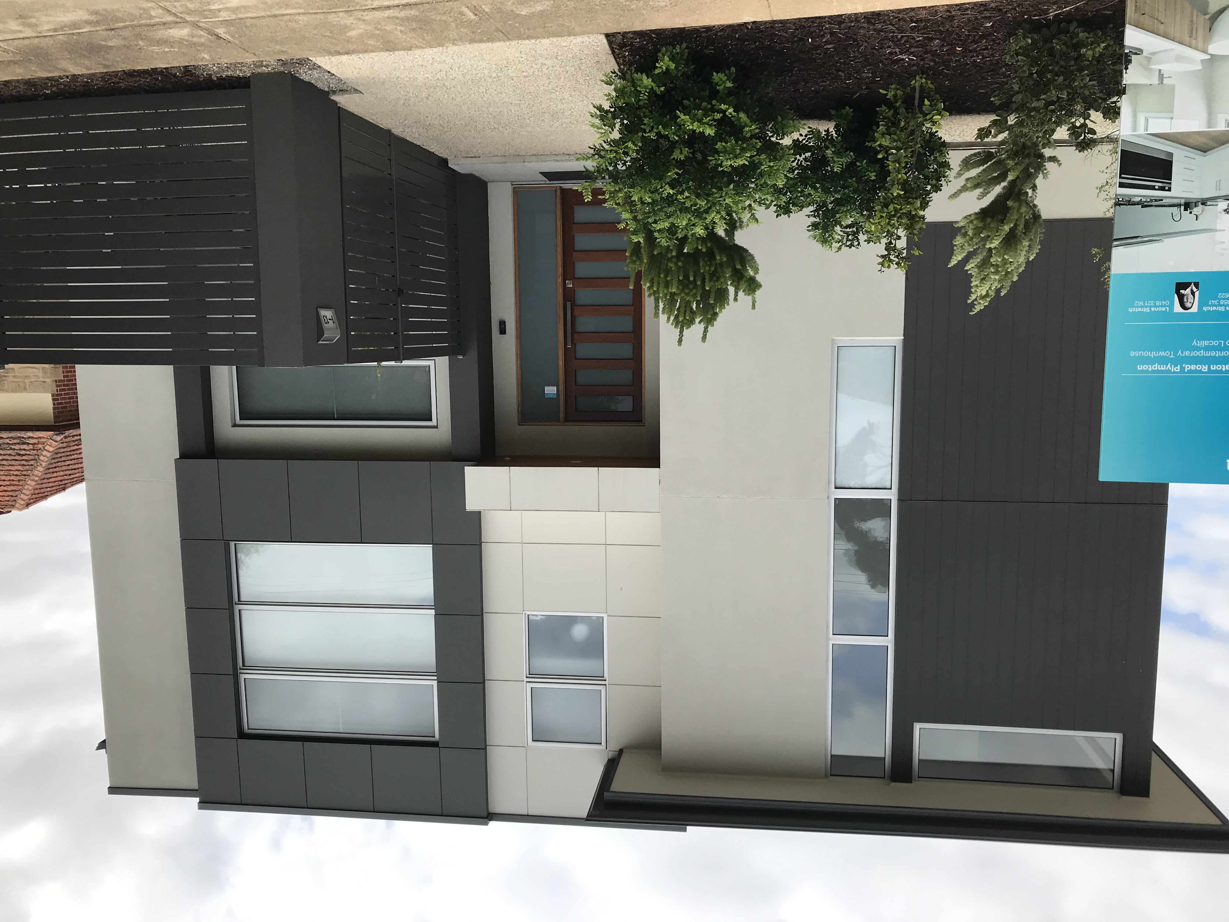 Expert Walling & Rendering in Adelaide | HQWS