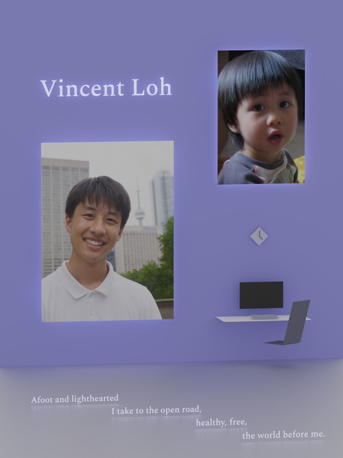 Photos · Vincent Loh