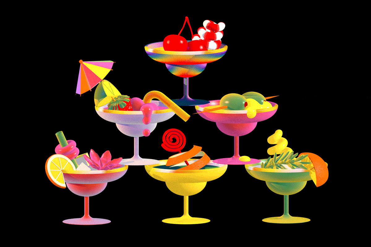 Chandra Illick s Editorial Illustrations Illustration lol