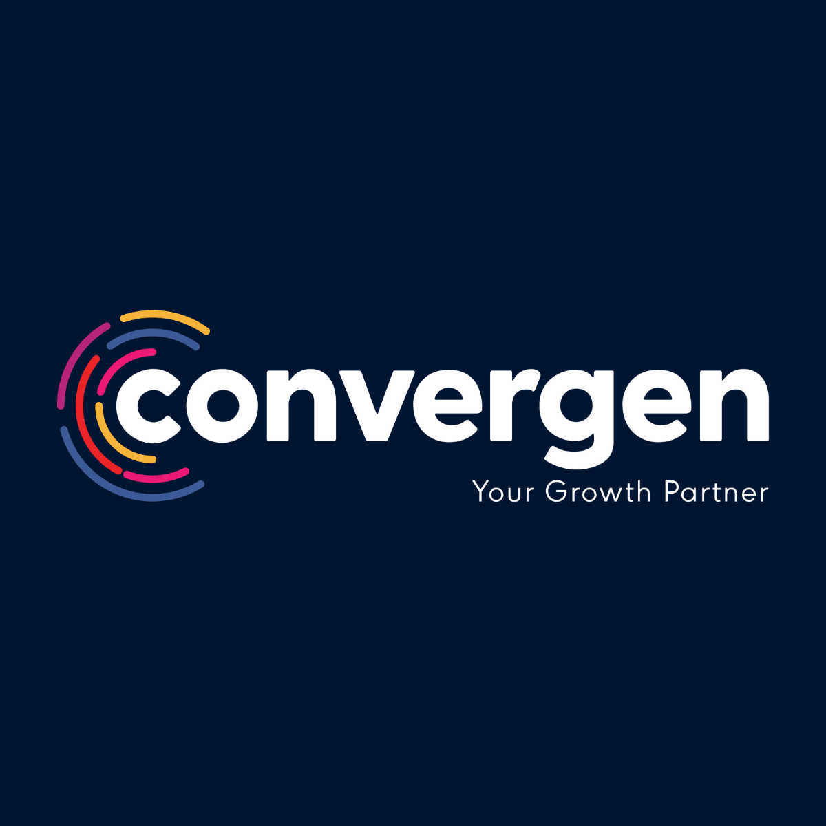 Digital Marketing Agency – Convergen group