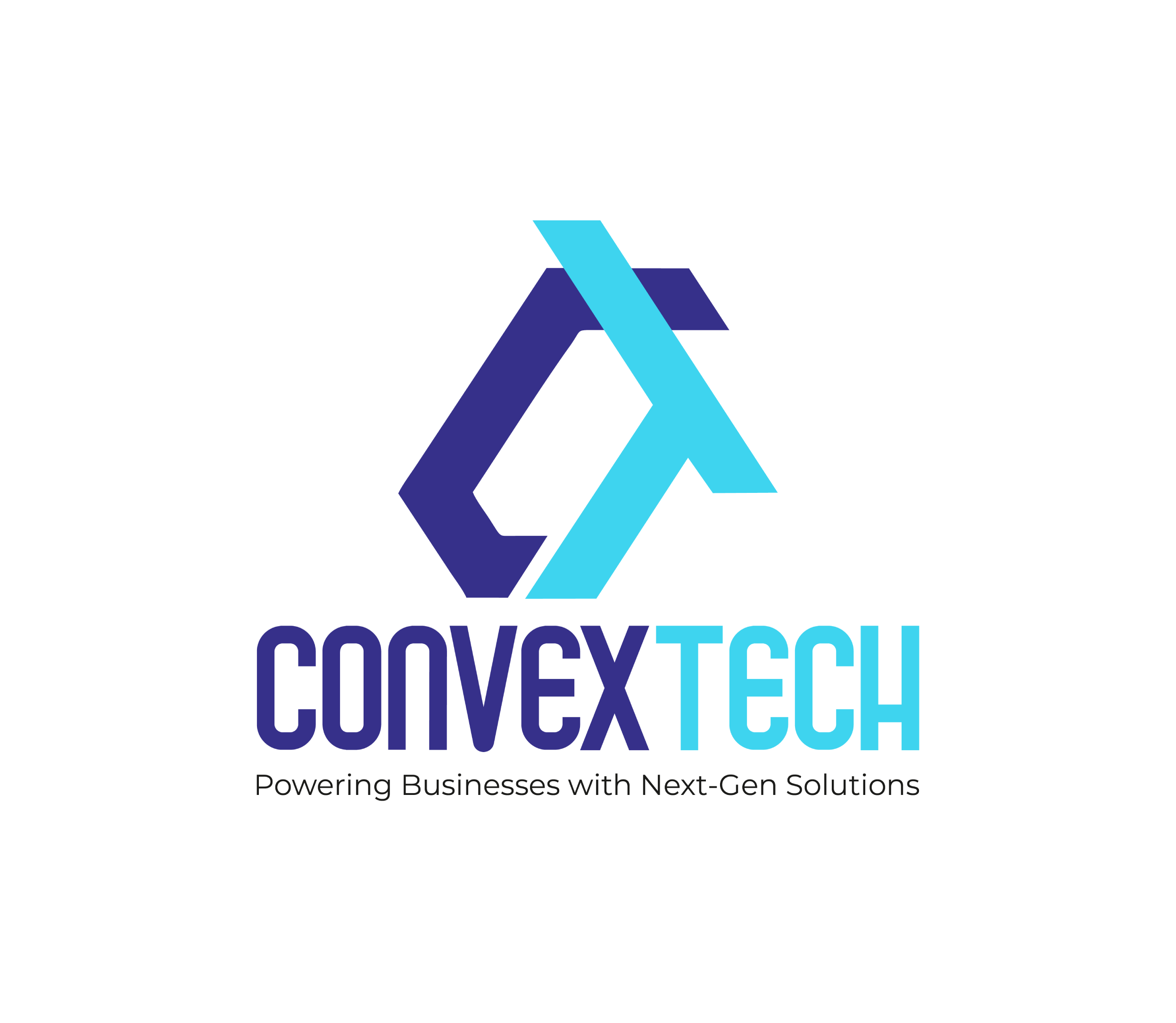 ConvexTech | Powering Businesses with Next-Gen Solutions