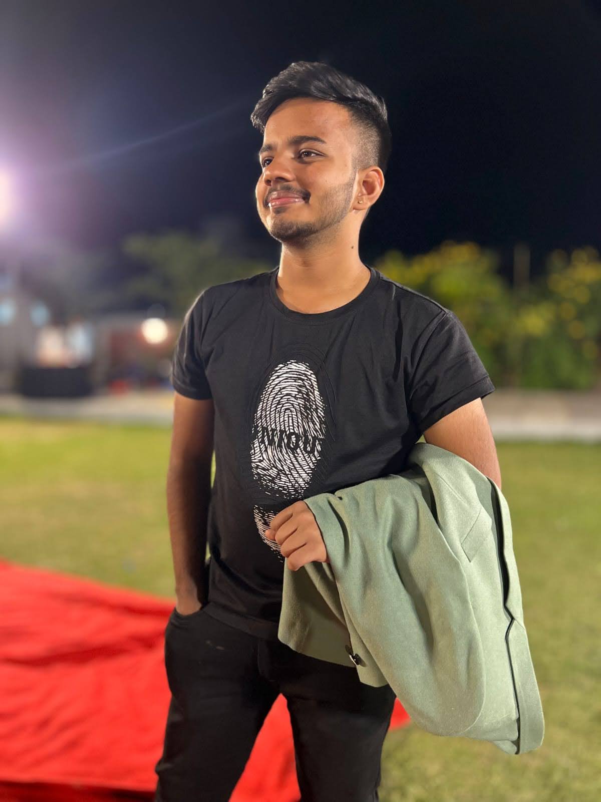 PICT InC 2025 - Annual Techfest of PICT