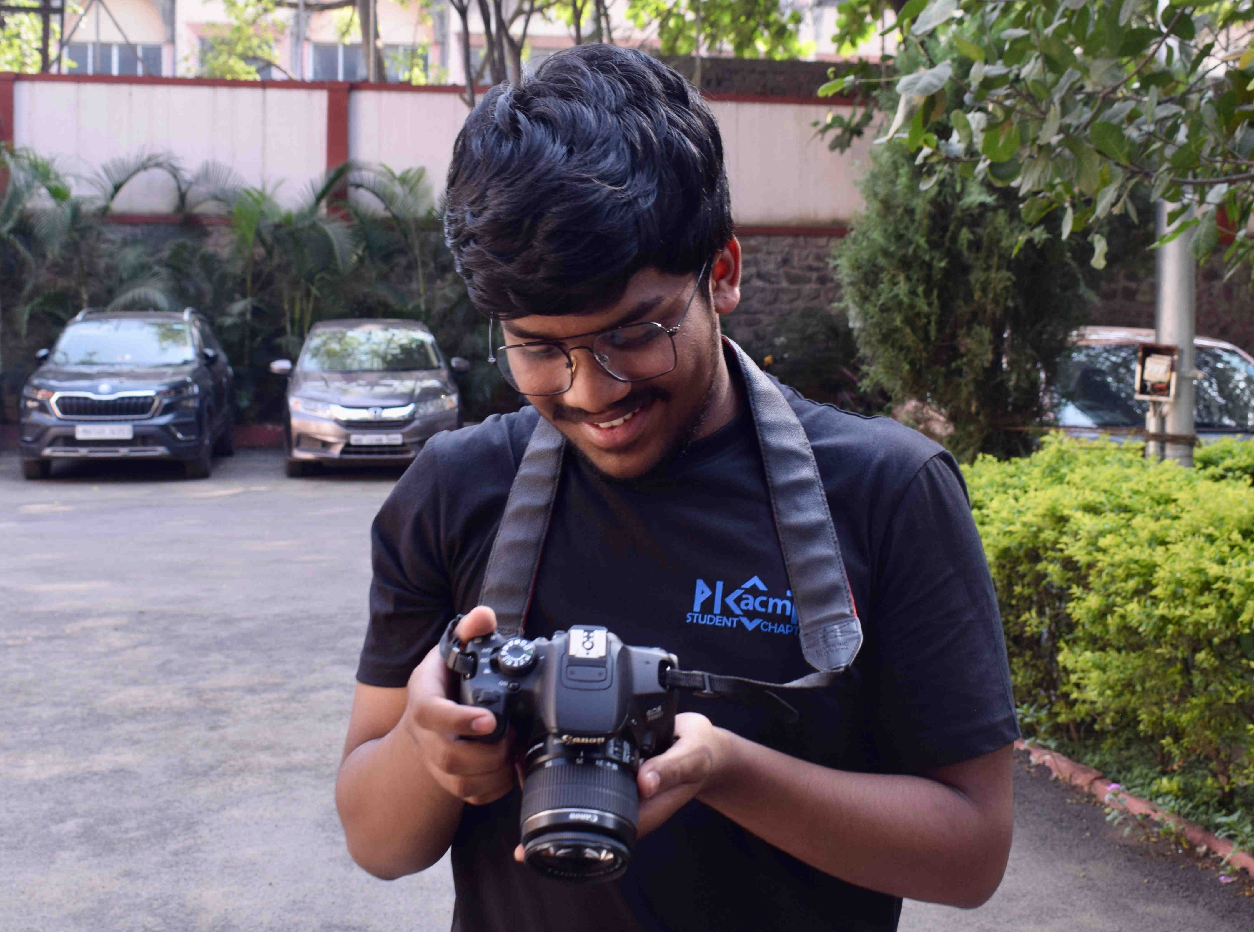 PICT InC 2025 - Annual Techfest of PICT