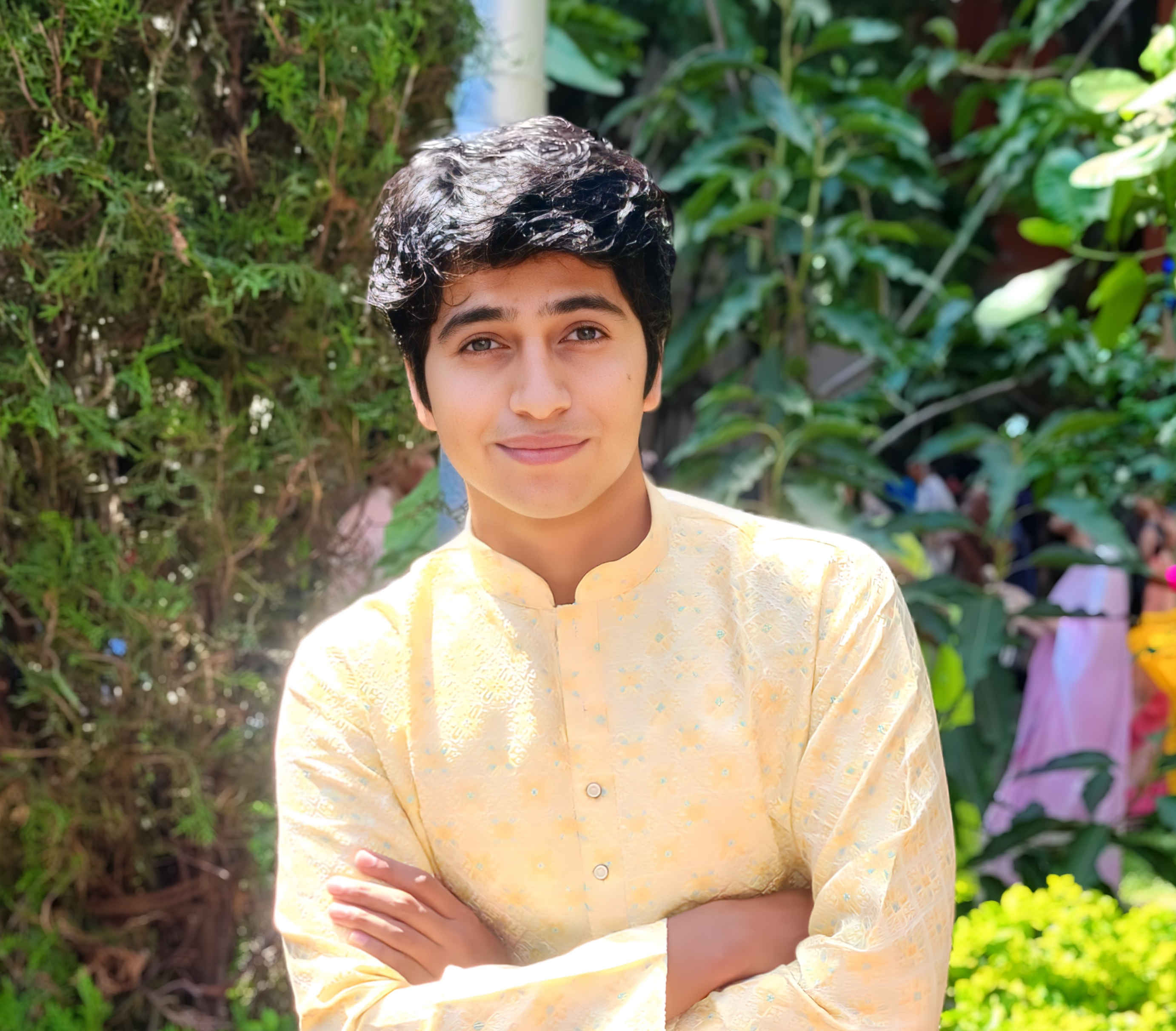 PICT InC 2025 - Annual Techfest of PICT