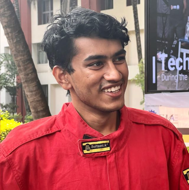 PICT InC 2025 - Annual Techfest of PICT