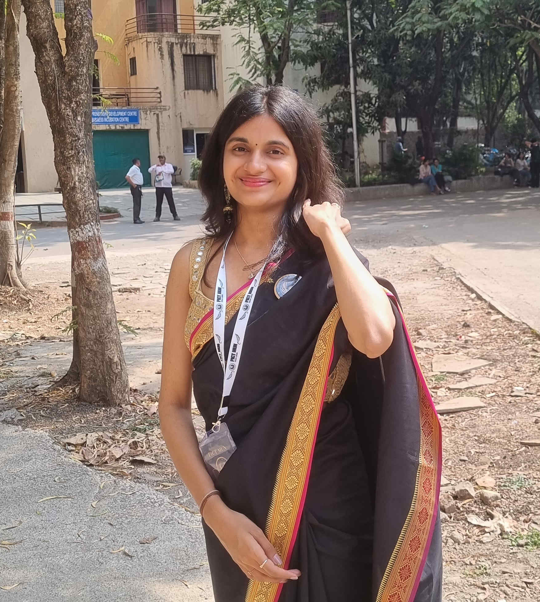 PICT InC 2025 - Annual Techfest of PICT