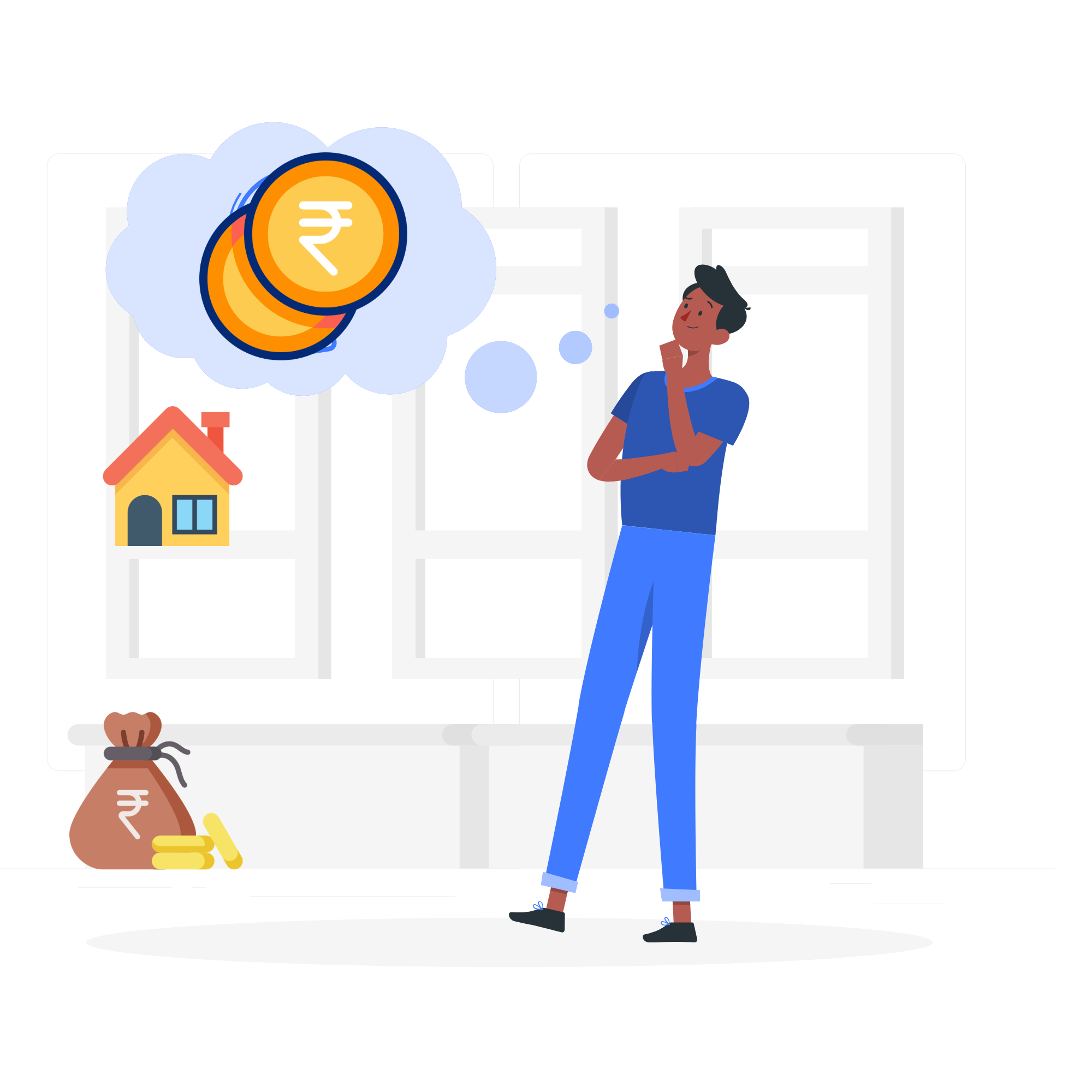 Halloo Fintech — Overdraft, Personal, Business & Home Loan Solutions in ...