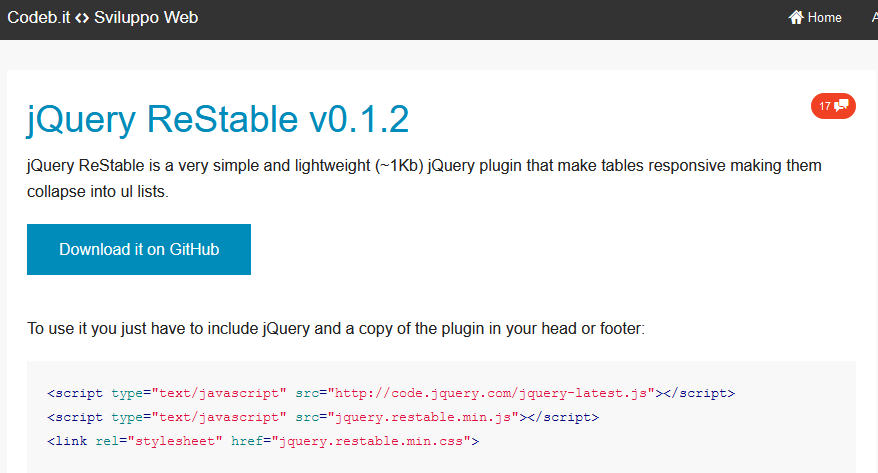 Jquery Useful And Amazing Jquery Table Plugins To Use In Web Applications Qa With Experts
