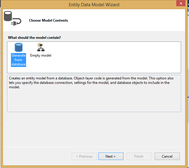 Performing Crud Operation In Aspnet Mvc Using Entity Framework Qa With Experts