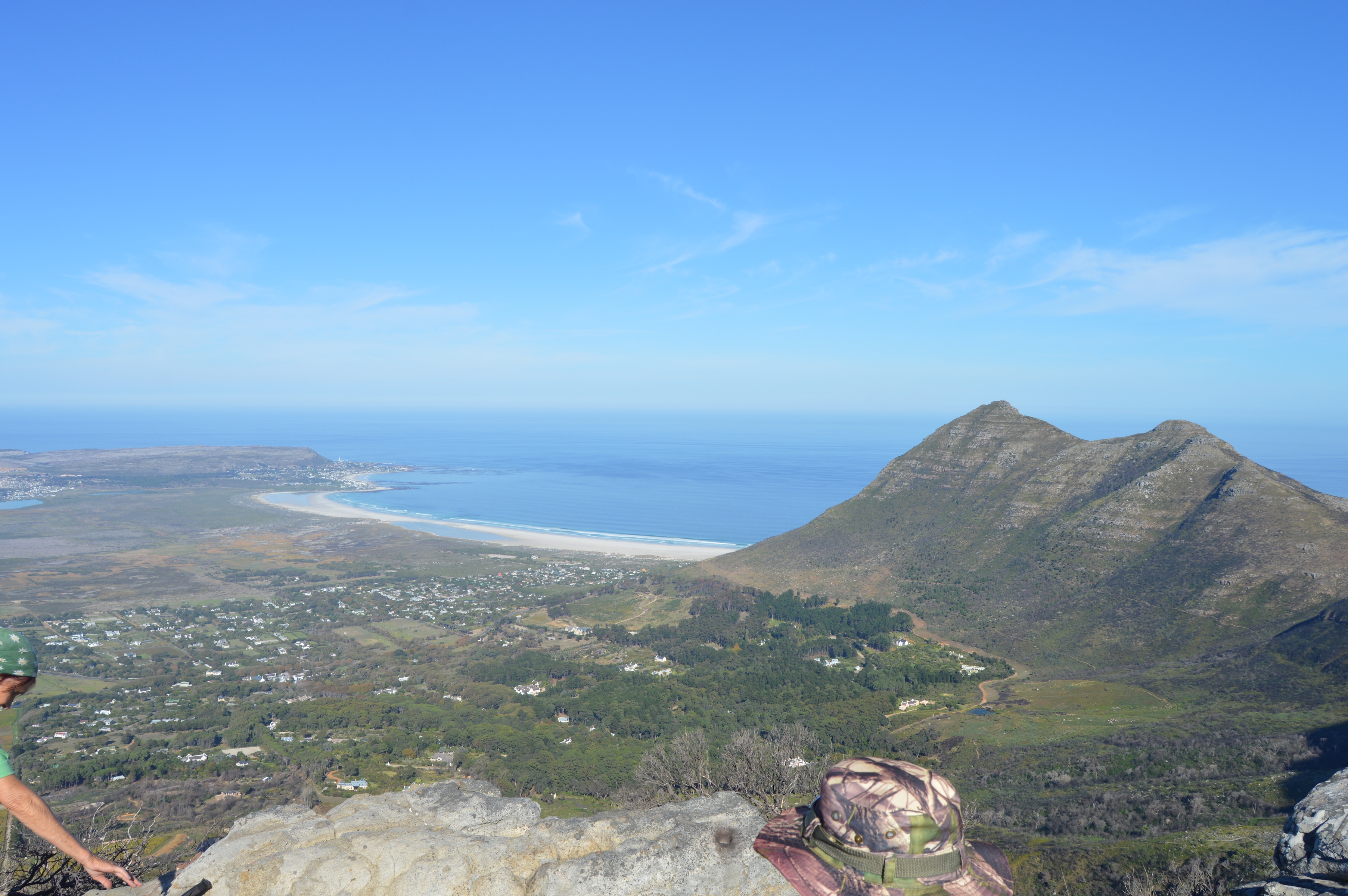 Silvermine Panorama Circuit: The Most Underrated Hike Above Cape Town